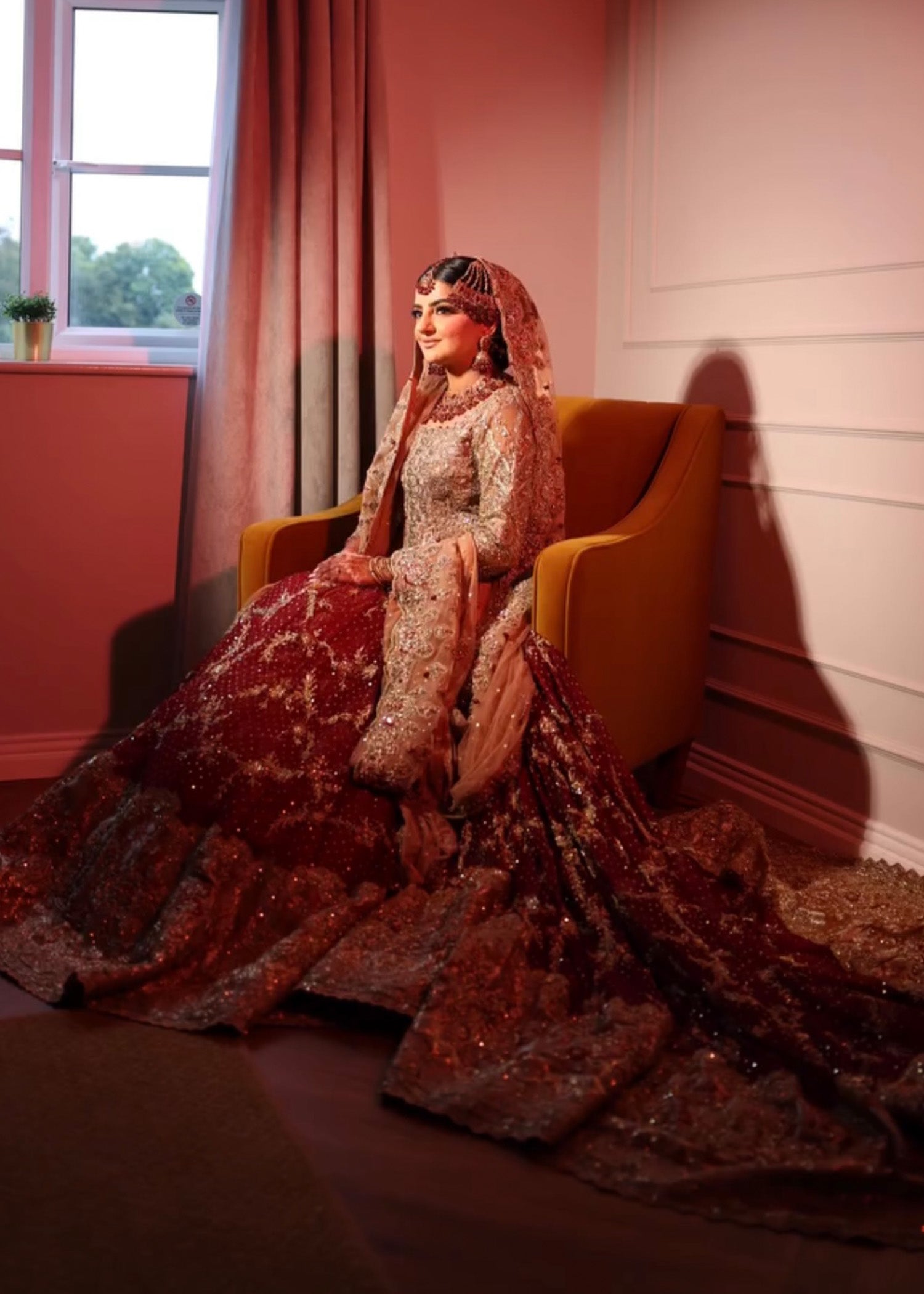 Umsha Bride 410 – Umsha Official