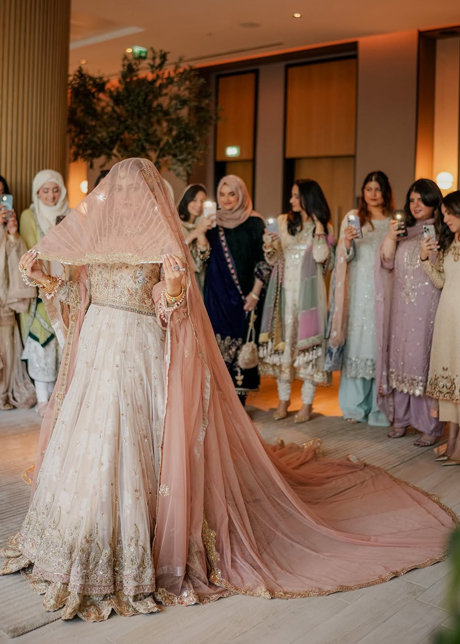 Umsha Bride 421 – Umsha Official