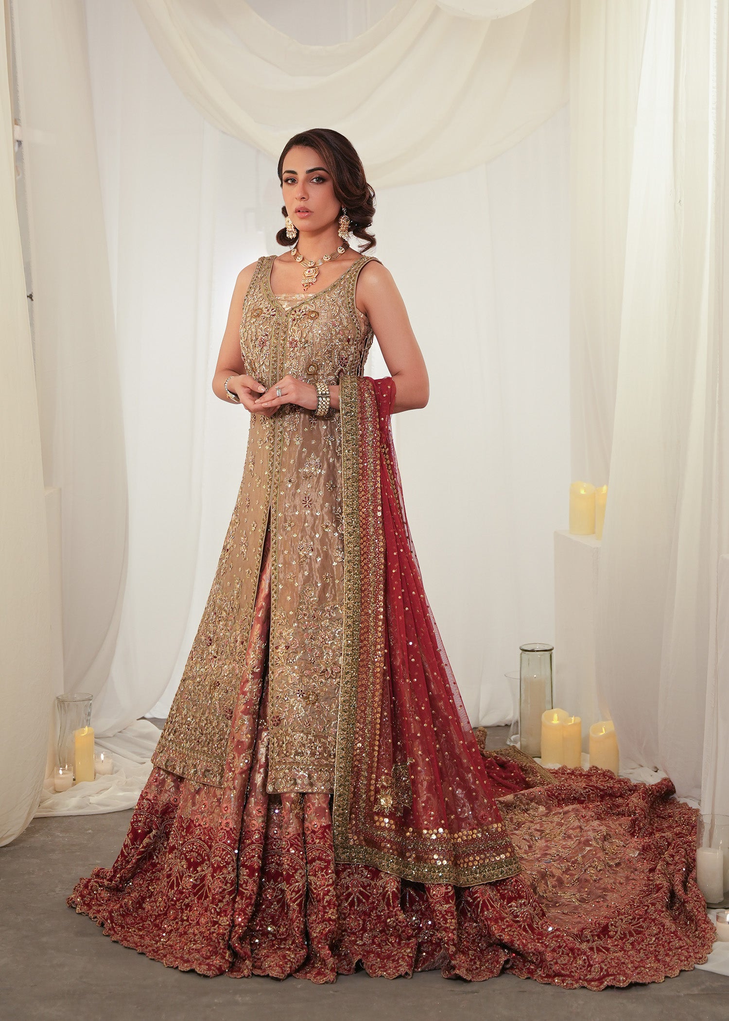 Sia Bridal – Umsha Official