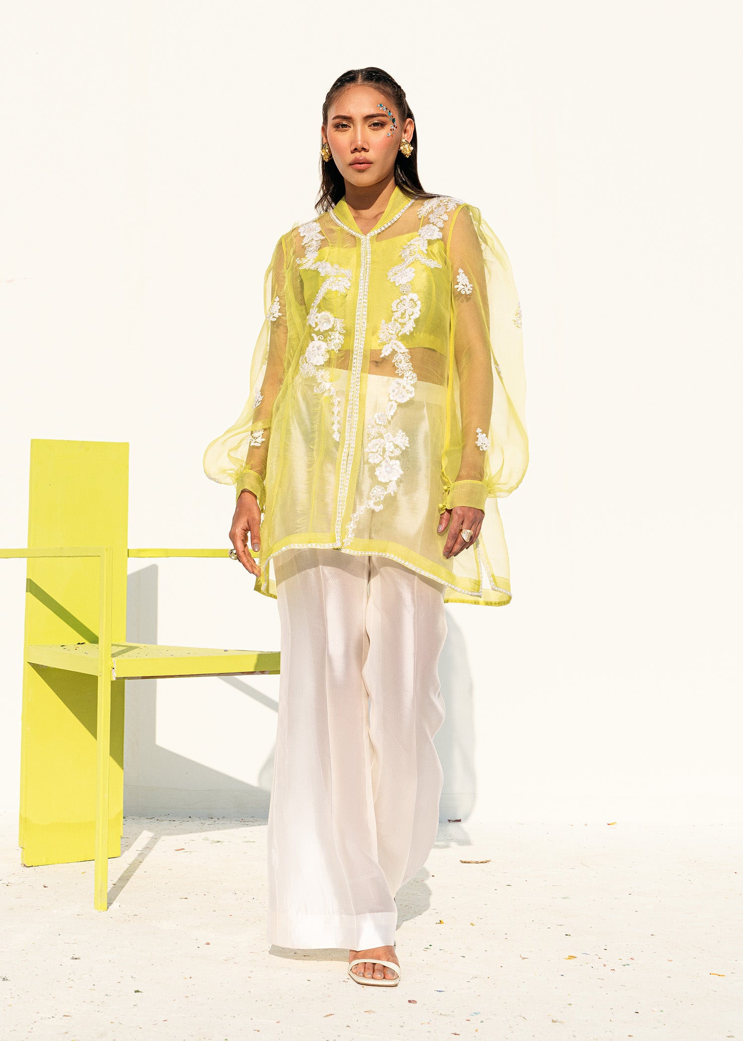 Diamond Dust – Umsha Official