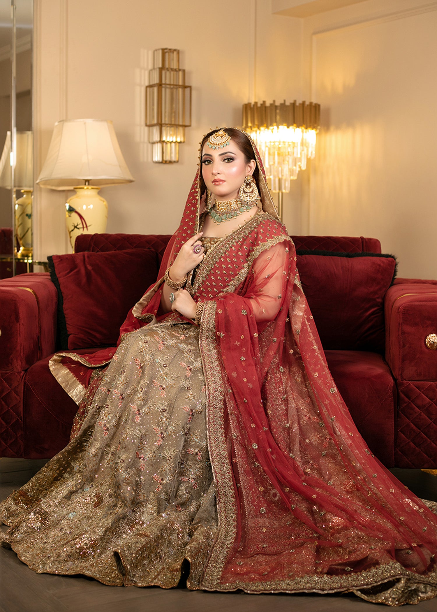 Umsha Bride 351 – Umsha Official