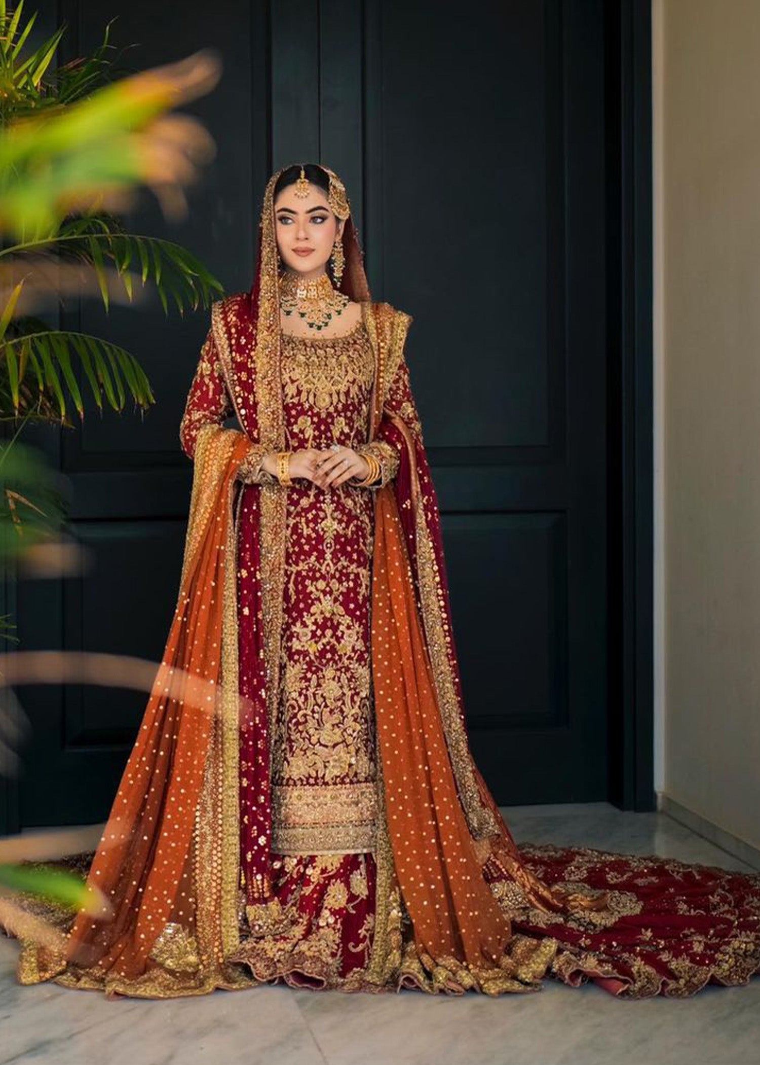 Umsha Bride 365 – Umsha Official