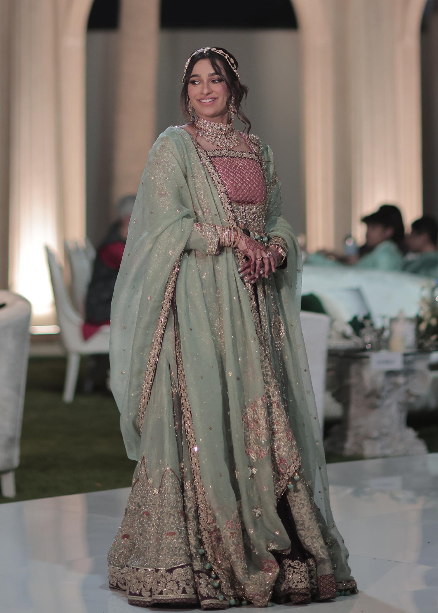 Umsha Bride 326 – Umsha Official