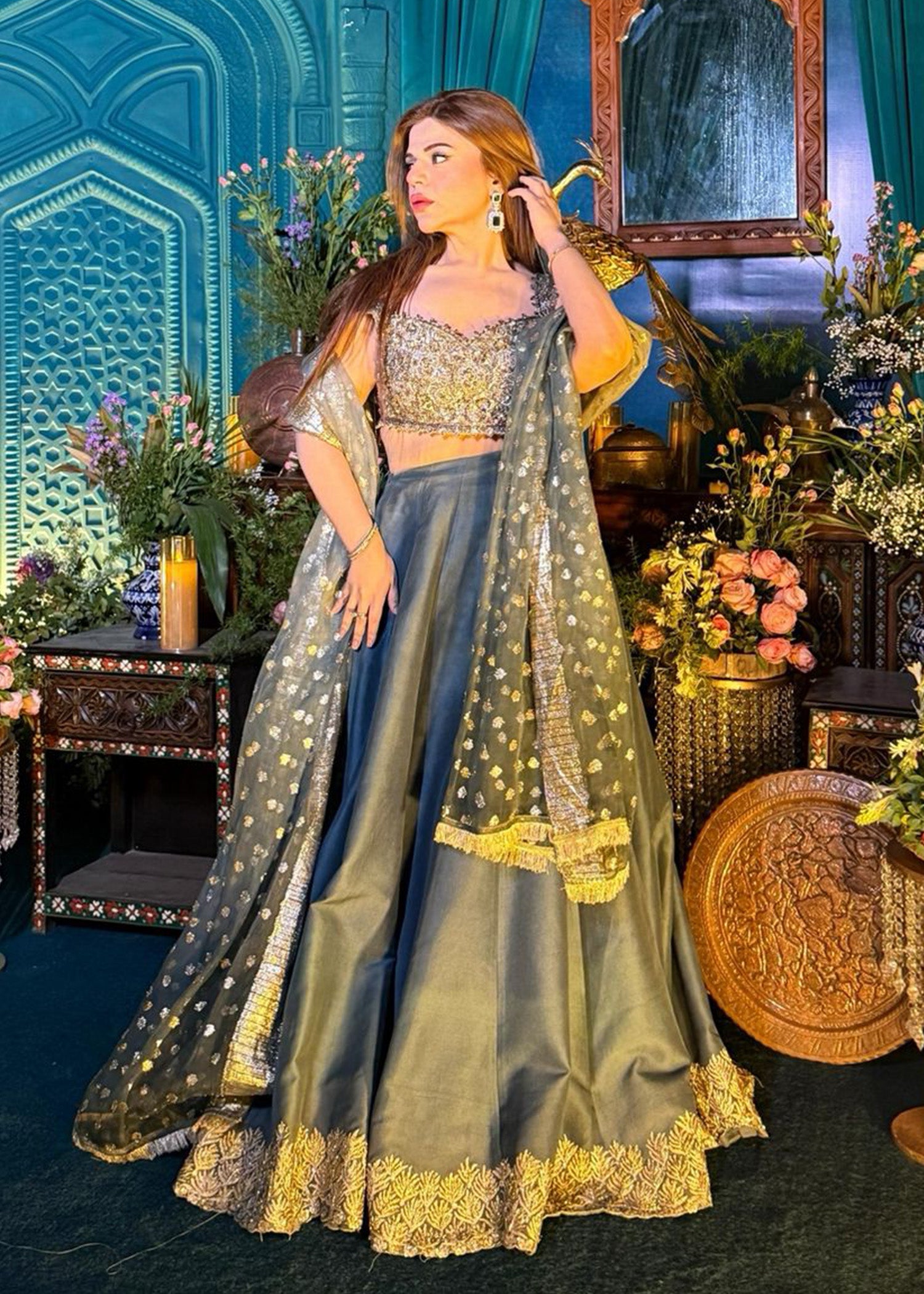 Client Diary 324 – Umsha Official