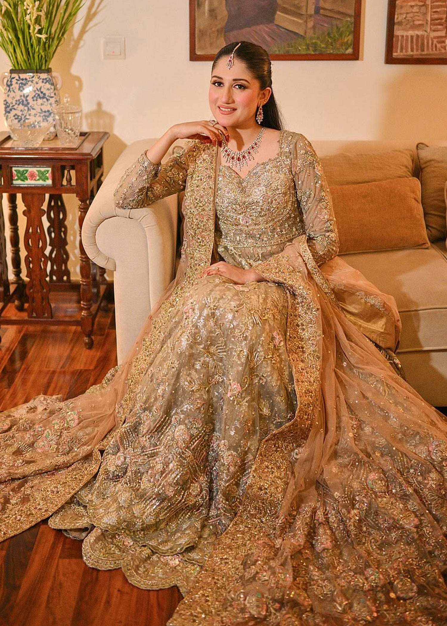 Umsha Bride 411 – Umsha Official