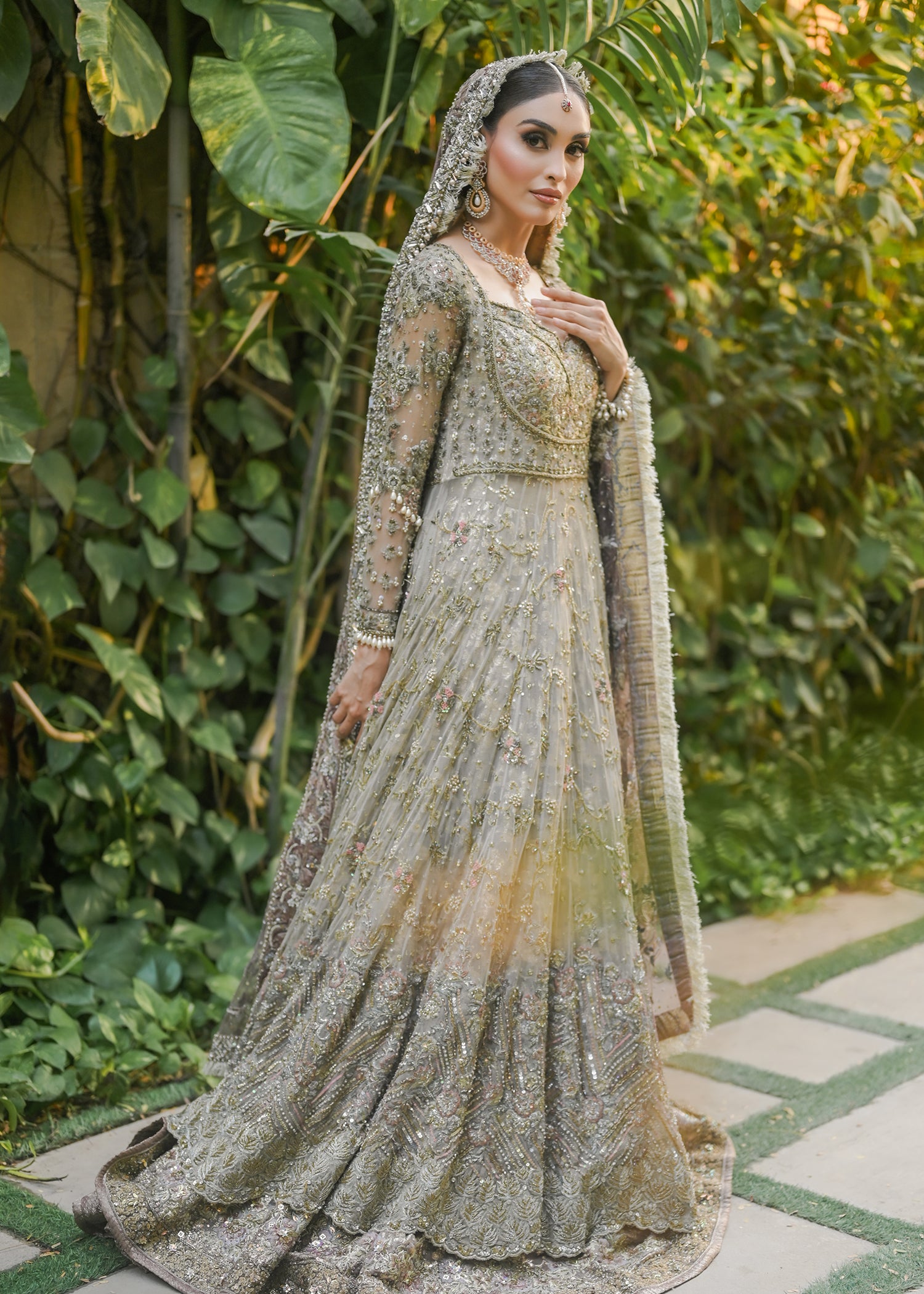 Umsha Bride 325 – Umsha Official