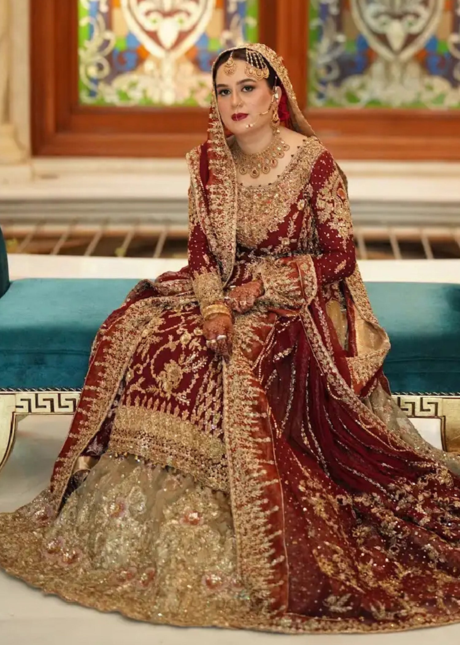 Umsha Bride 363 – Umsha Official