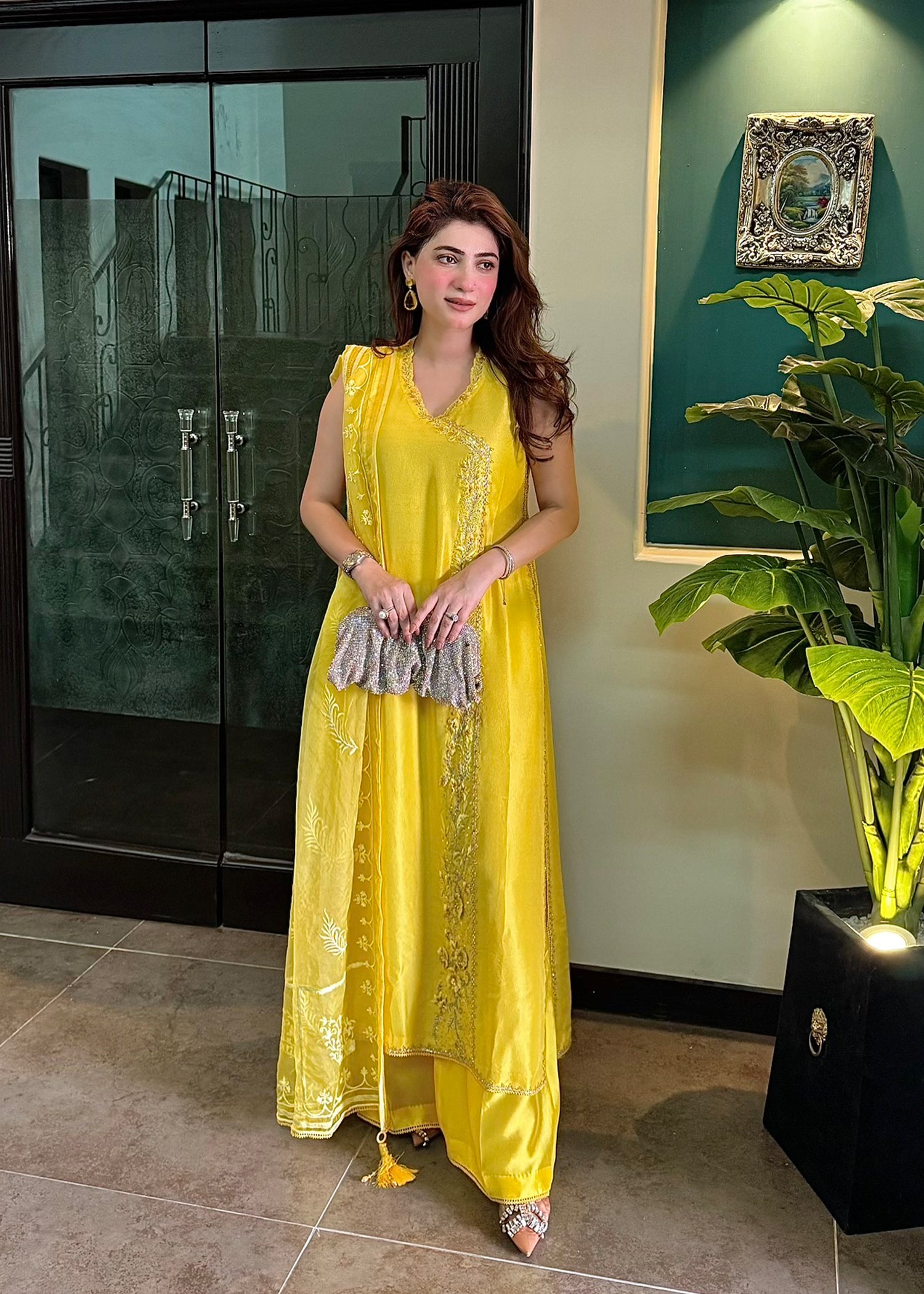 Client Diary 50 – Umsha Official