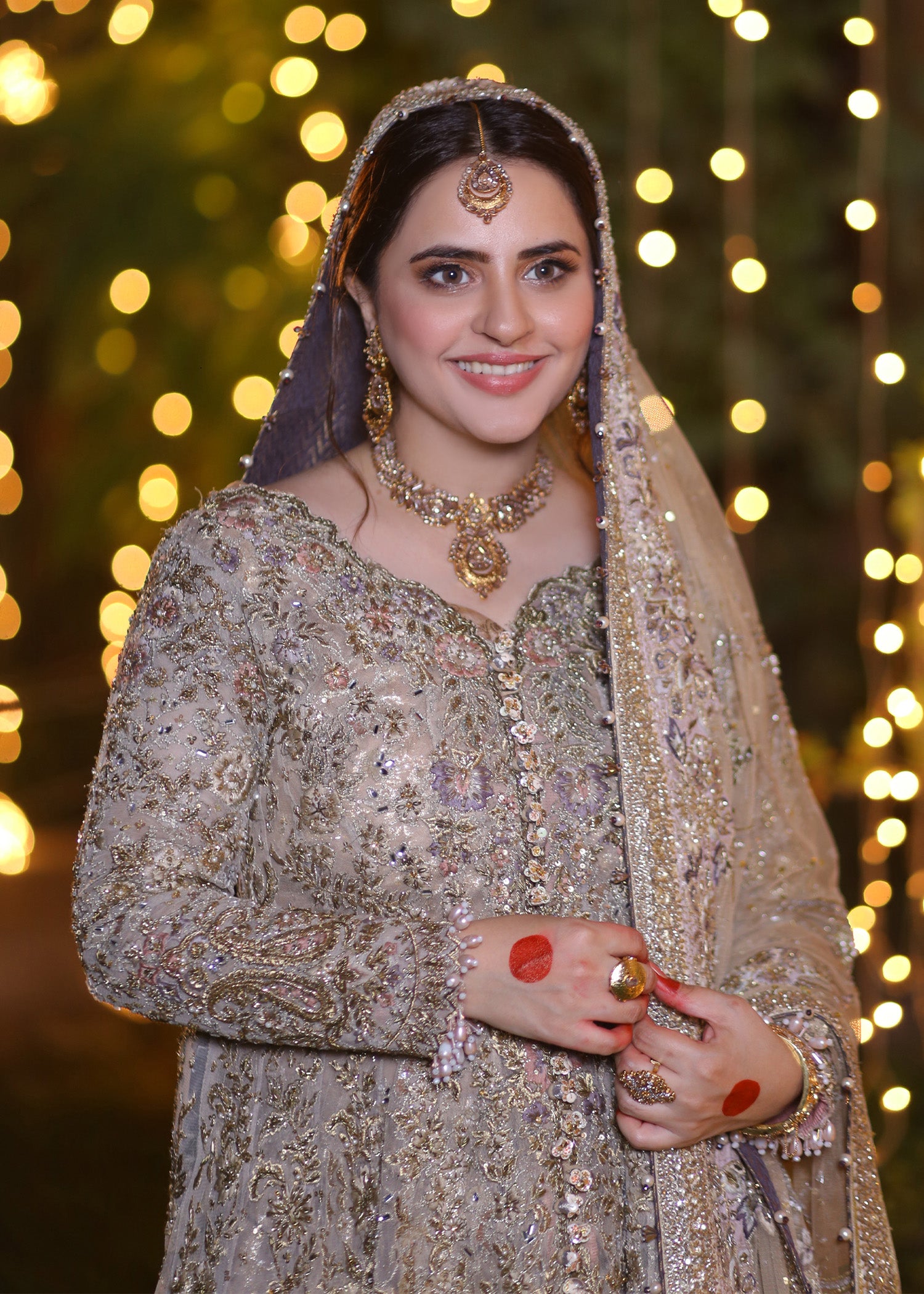 Umsha Bride 361 – Umsha Official