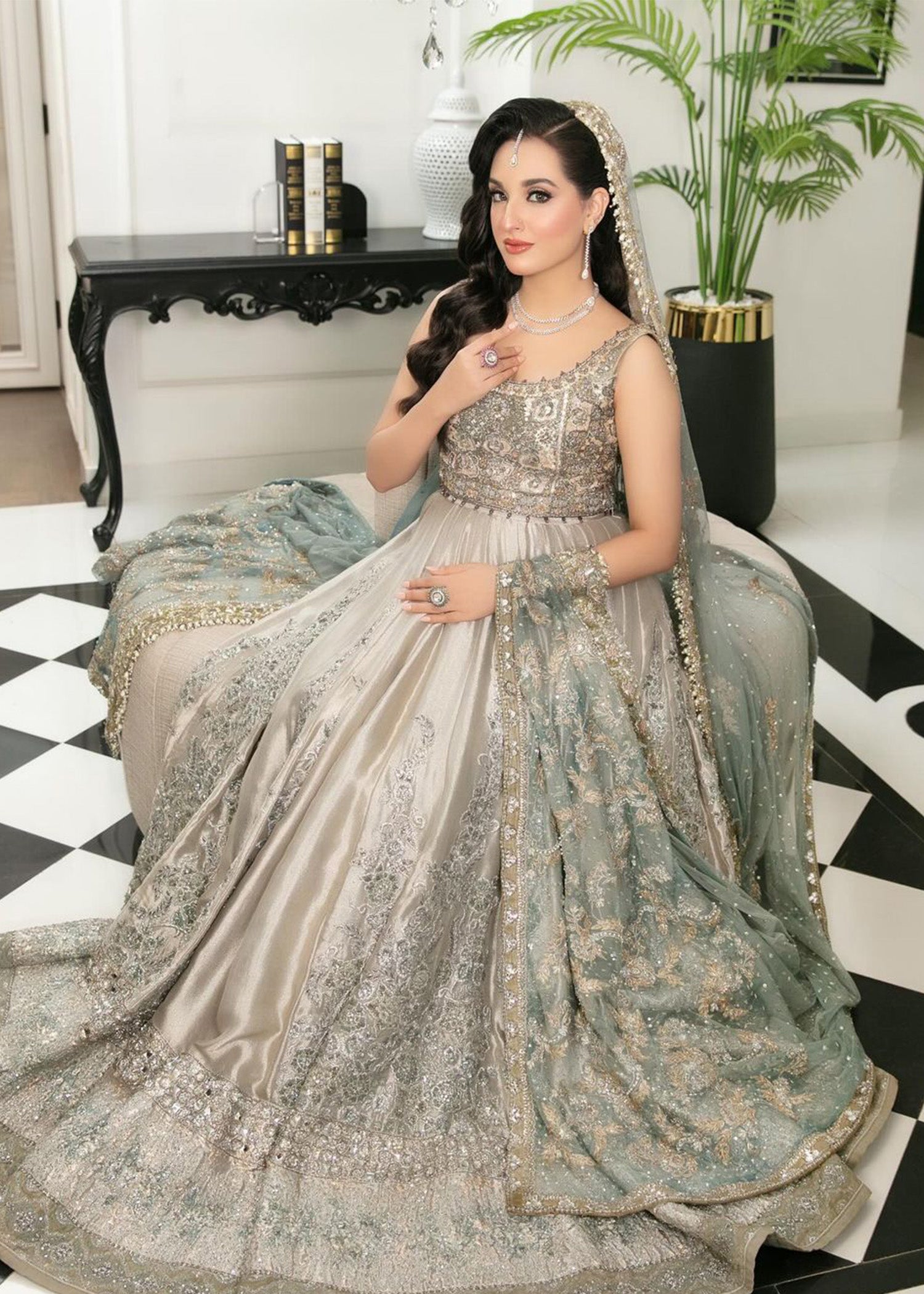 Umsha Bride 346 – Umsha Official