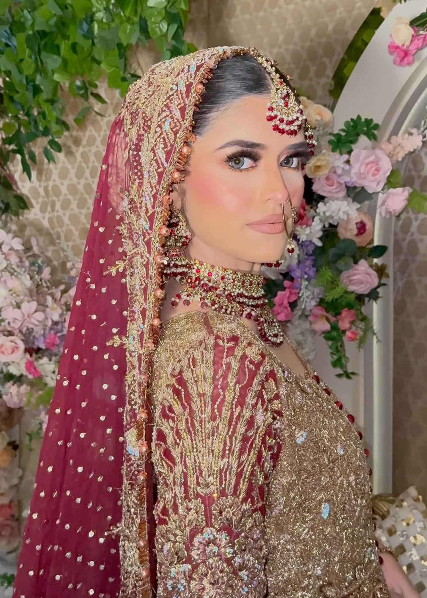 Umsha Bride 395 – Umsha Official