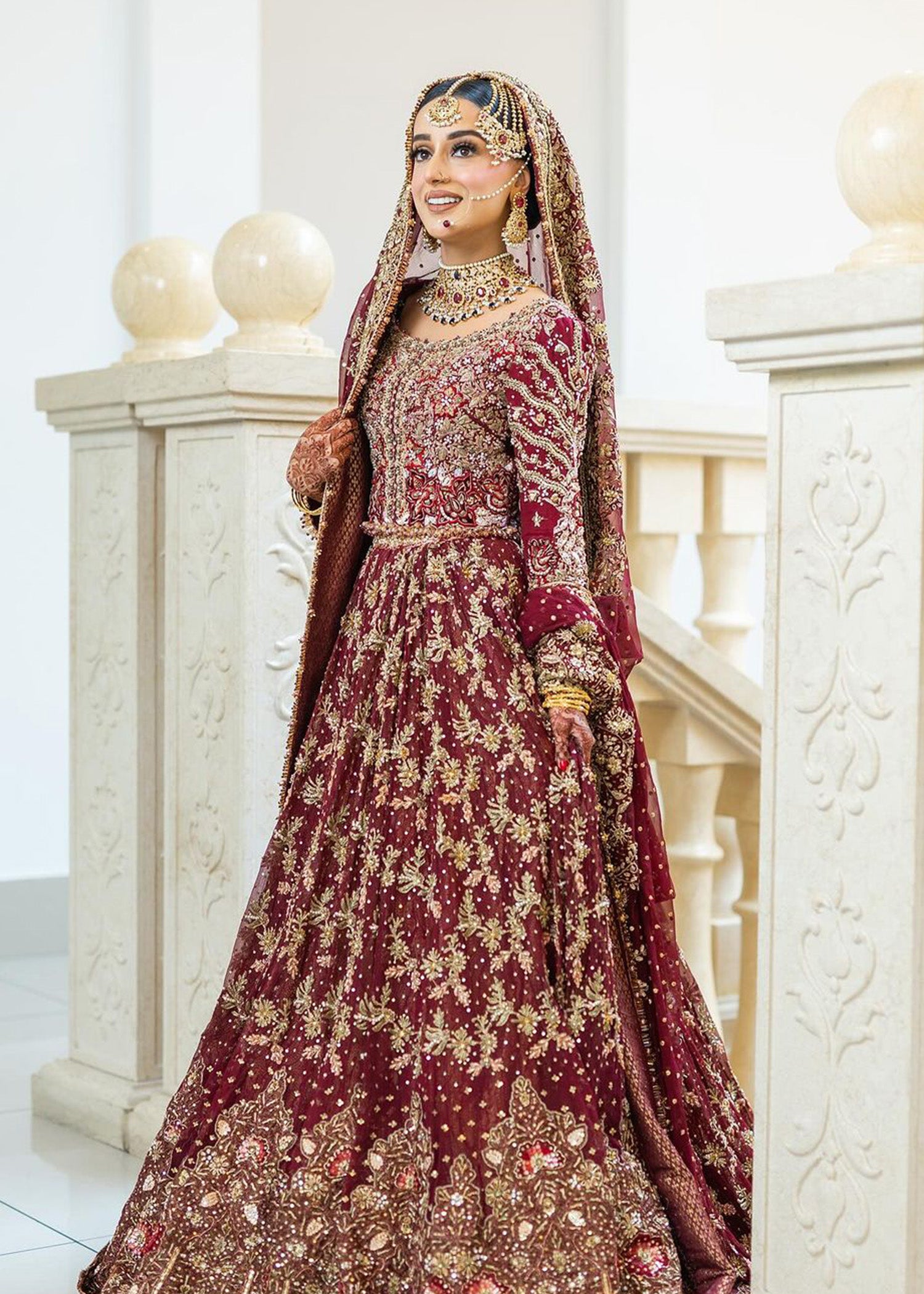 Umsha Bride 353 – Umsha Official
