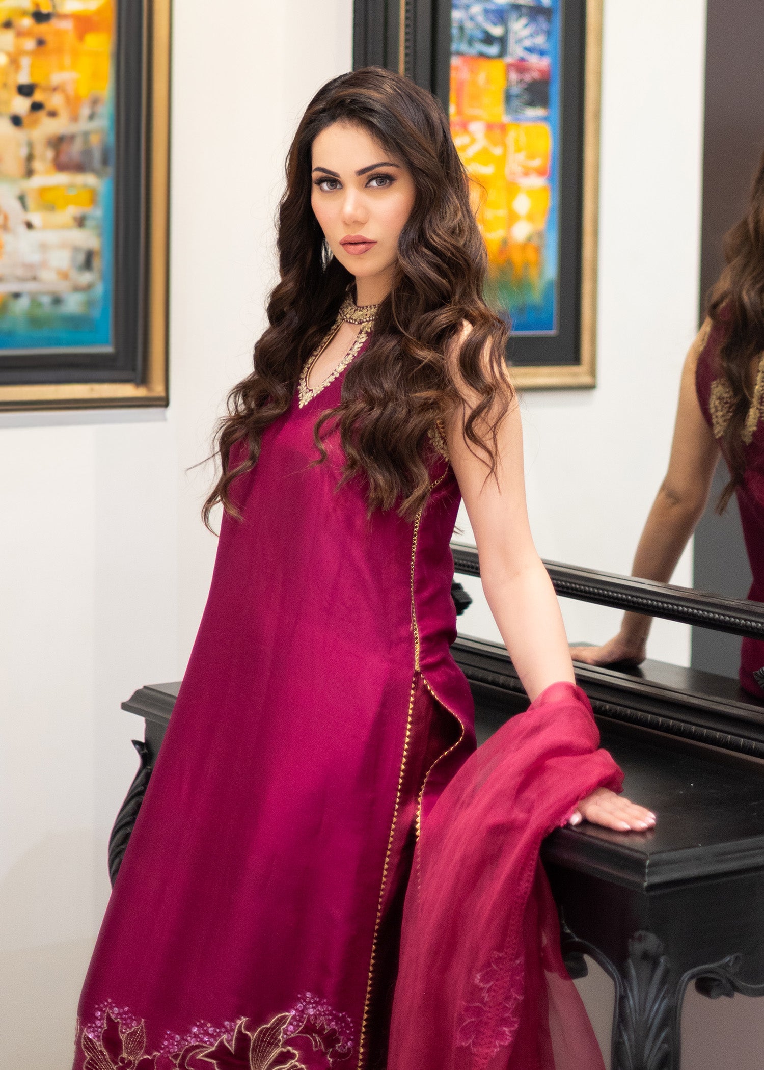 Client Diary 317 – Umsha Official