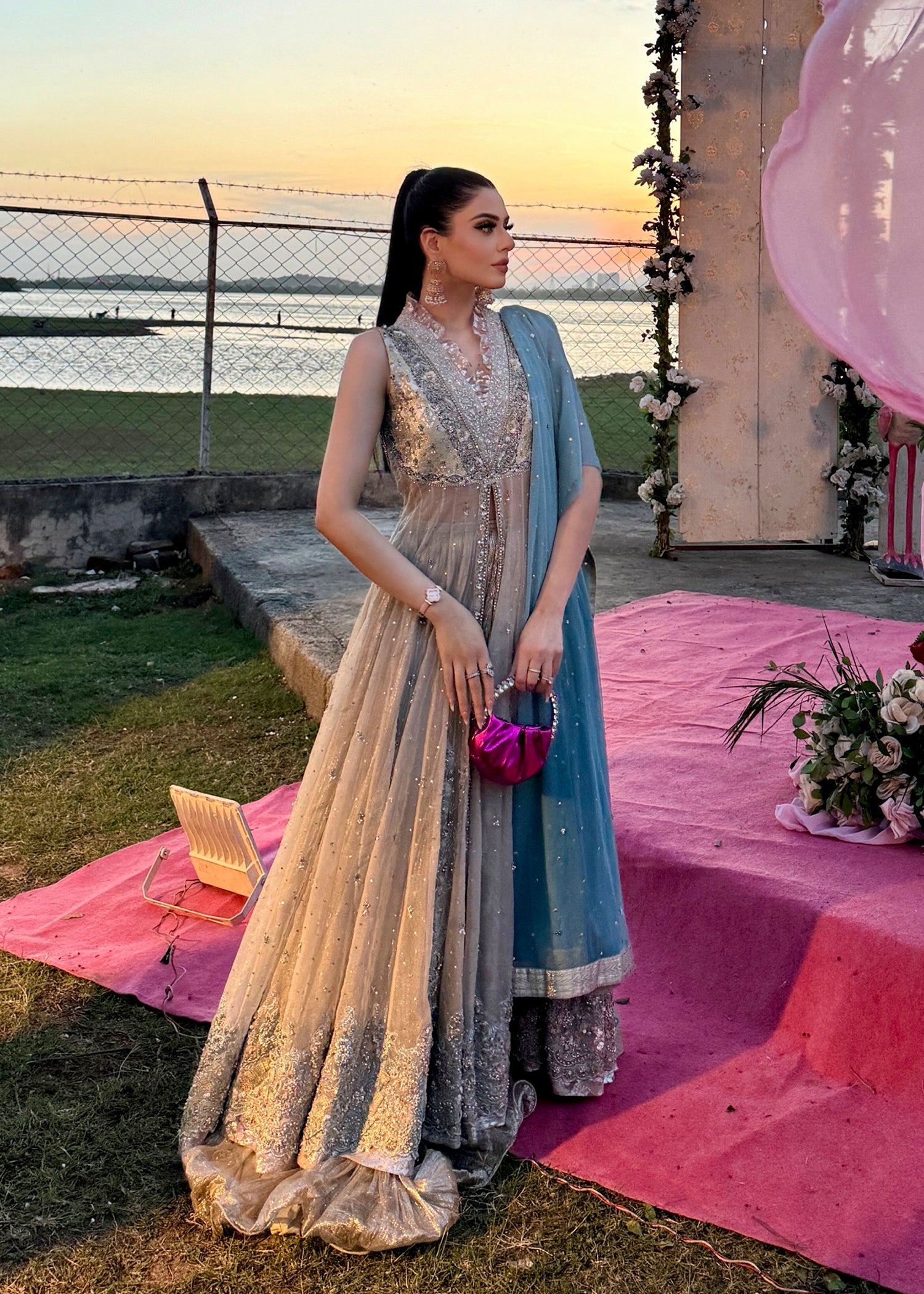 Client Diary 40 – Umsha Official