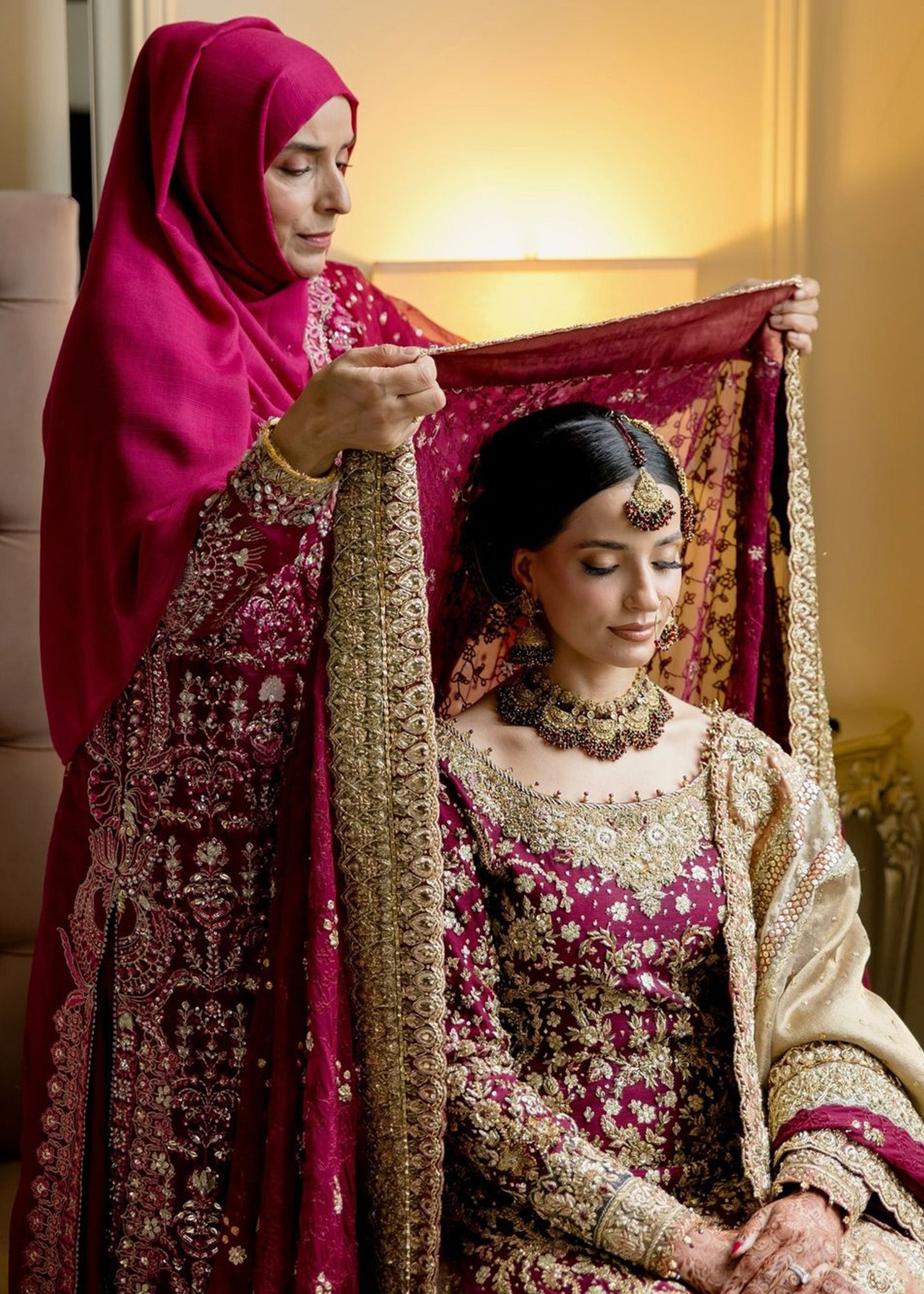 Umsha Bride 360 – Umsha Official