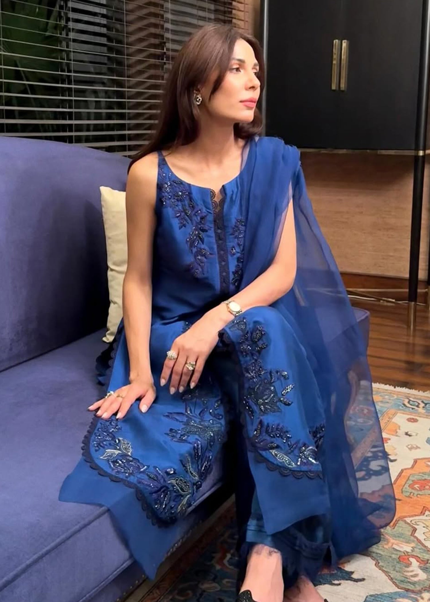 Client Diary 343 – Umsha Official