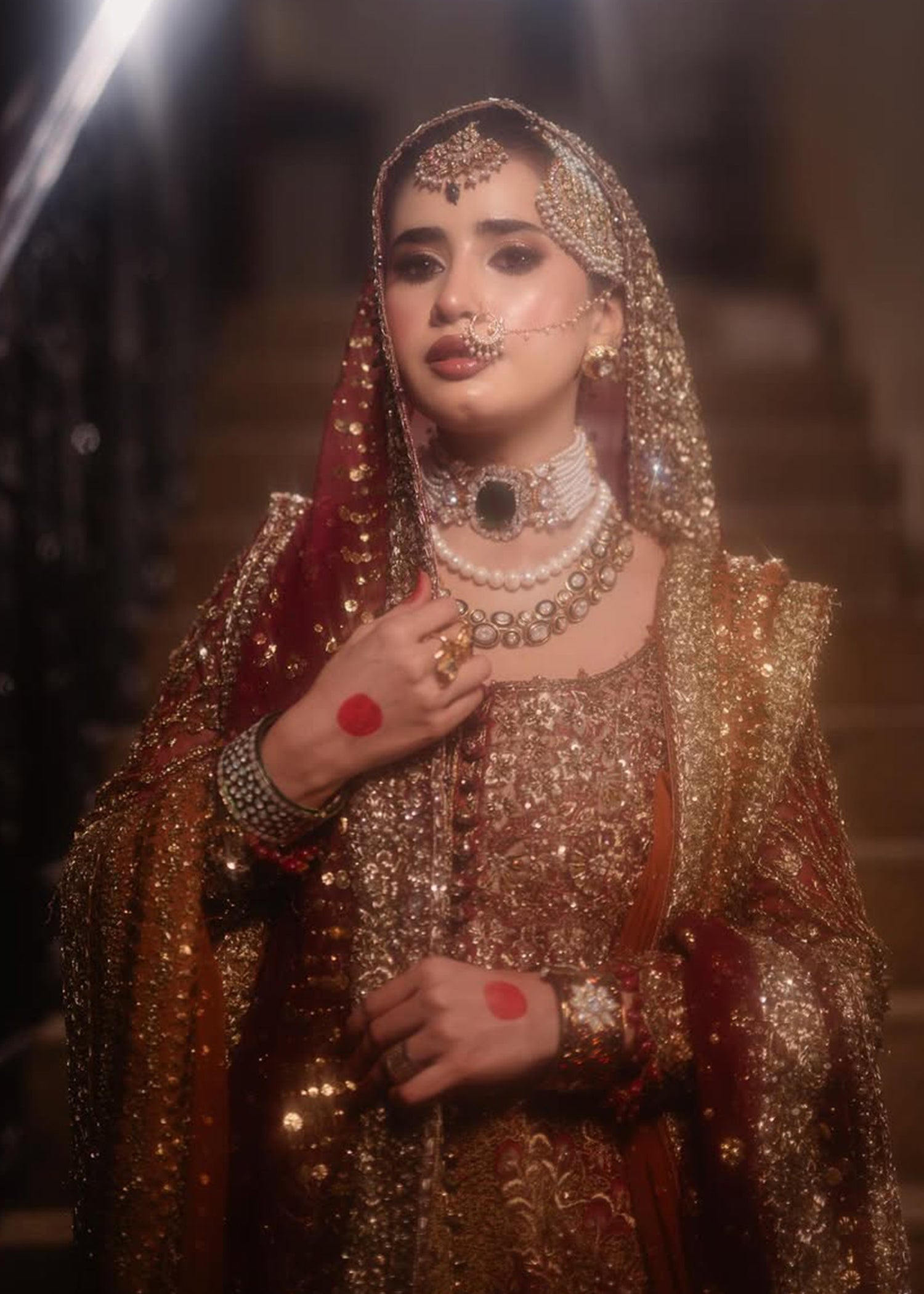 Umsha Bride 454 – Umsha Official