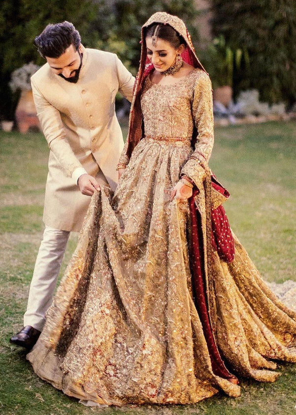 Umsha Bride 297 – Umsha Official