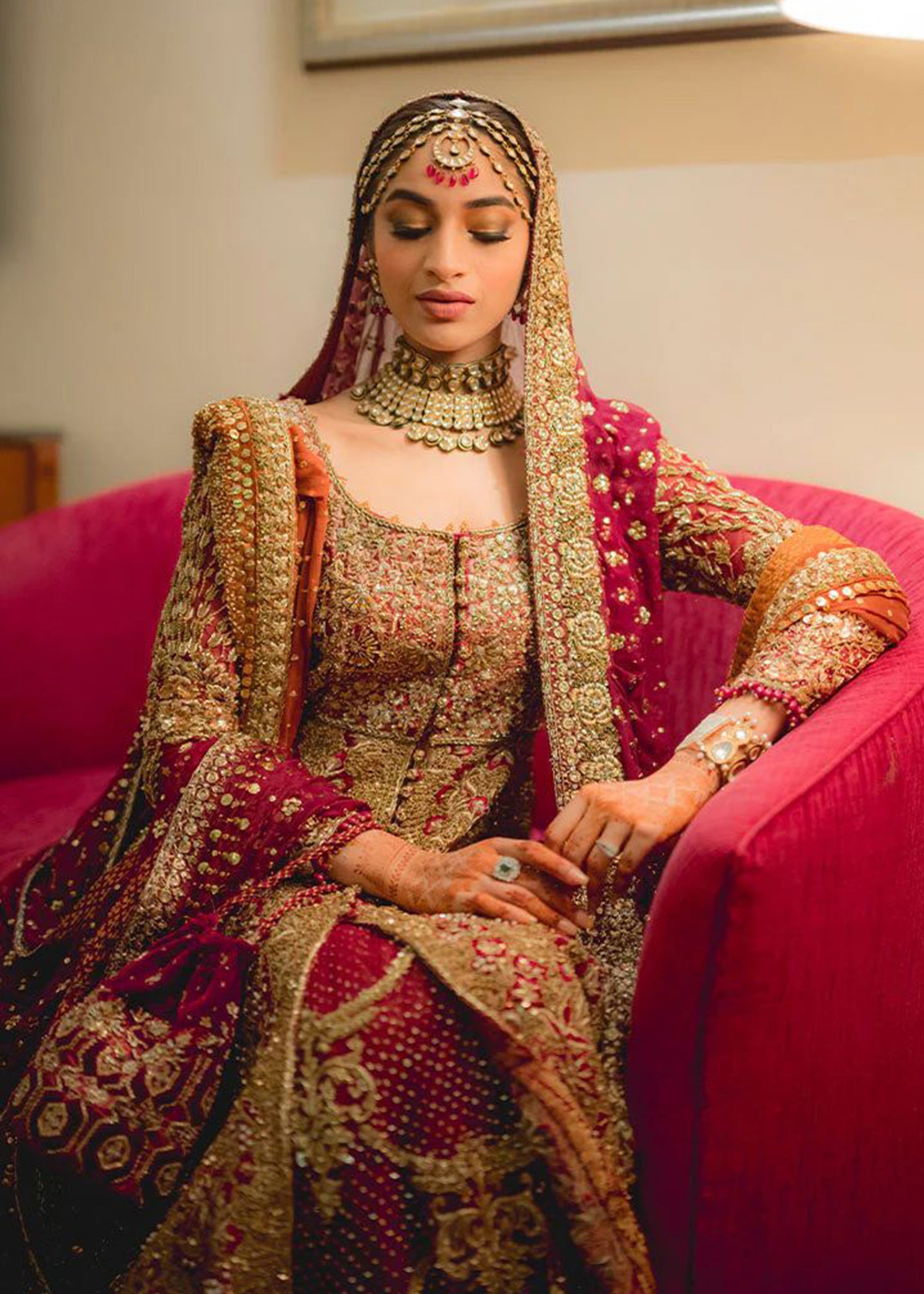 Umsha Bride 320 – Umsha Official