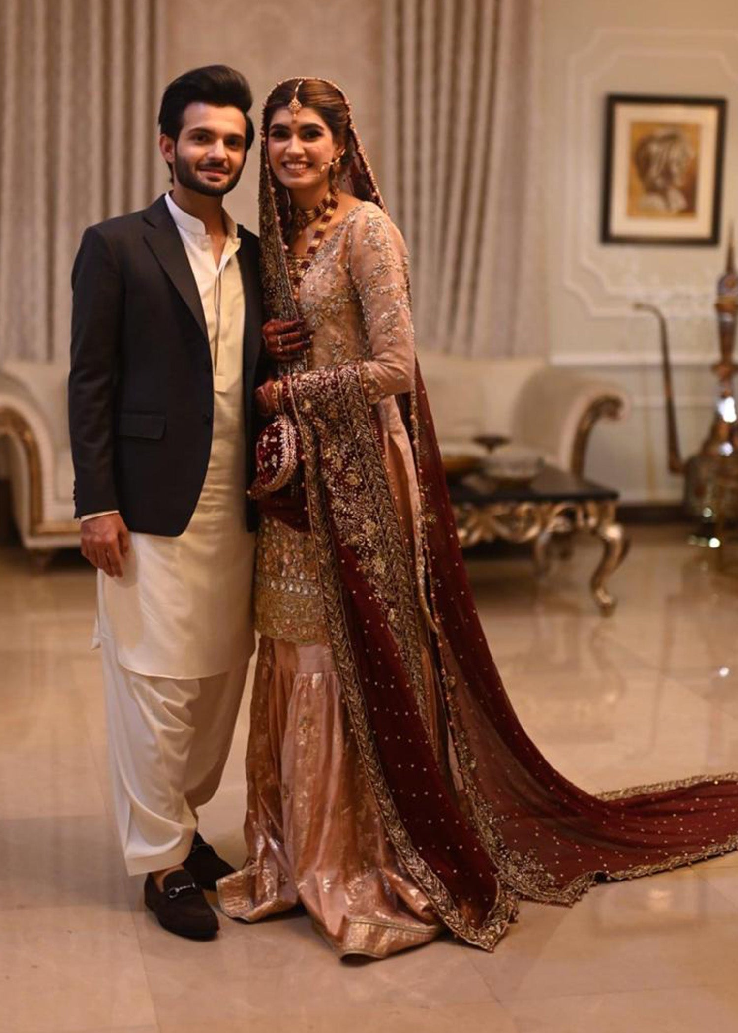 Umsha Bride 414 – Umsha Official