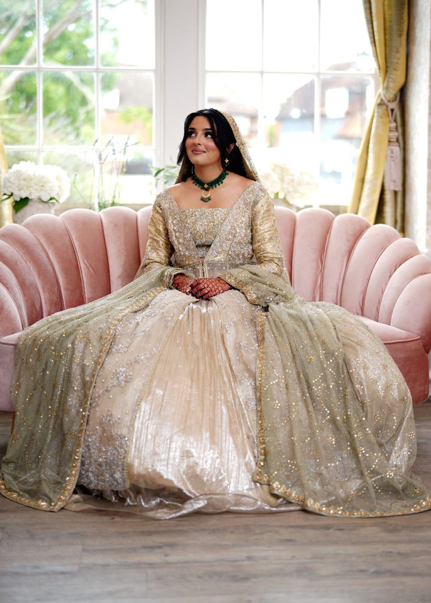 Umsha Bridals 445 – Umsha Official