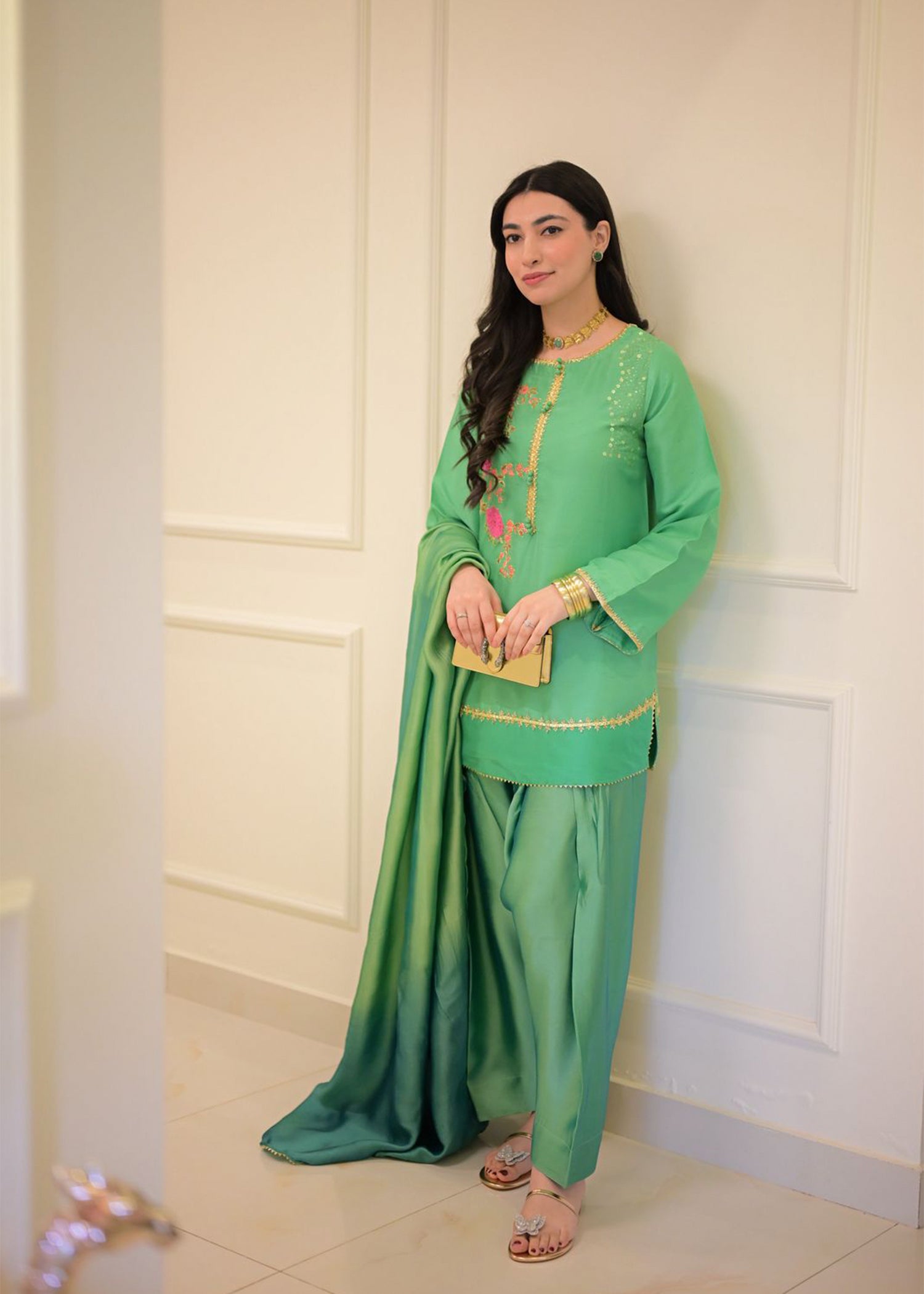 Gemstone Fest – Umsha Official