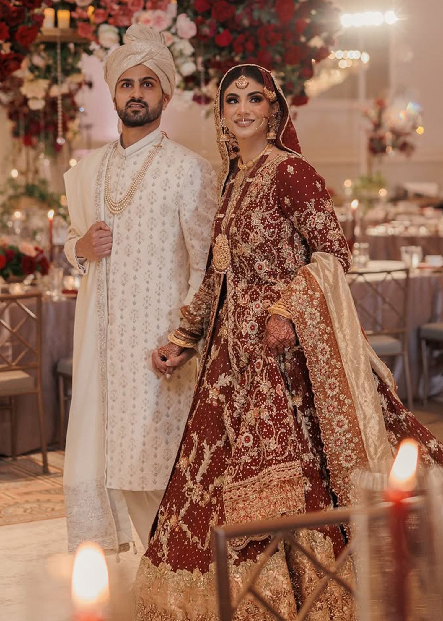 Umsha Bride 383 – Umsha Official