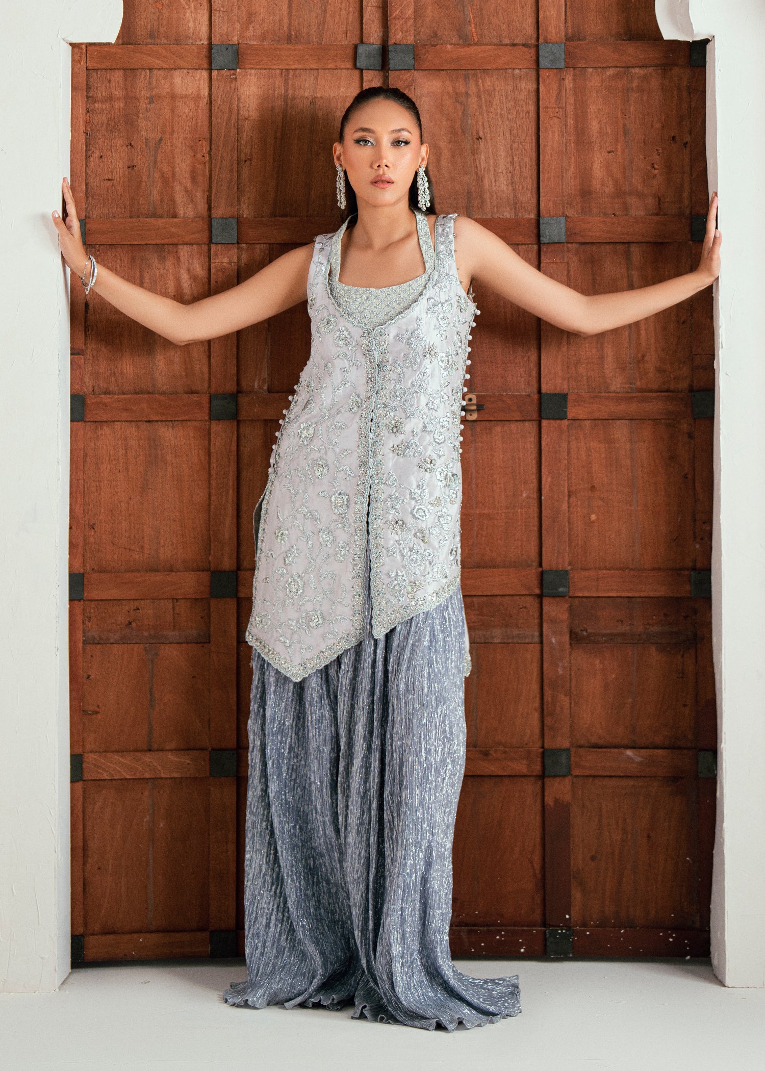 Lavender Majesty – Umsha Official