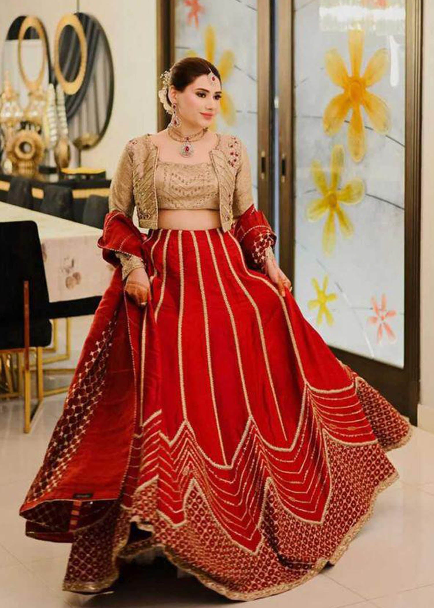 Umsha Bride 219 – Umsha Official