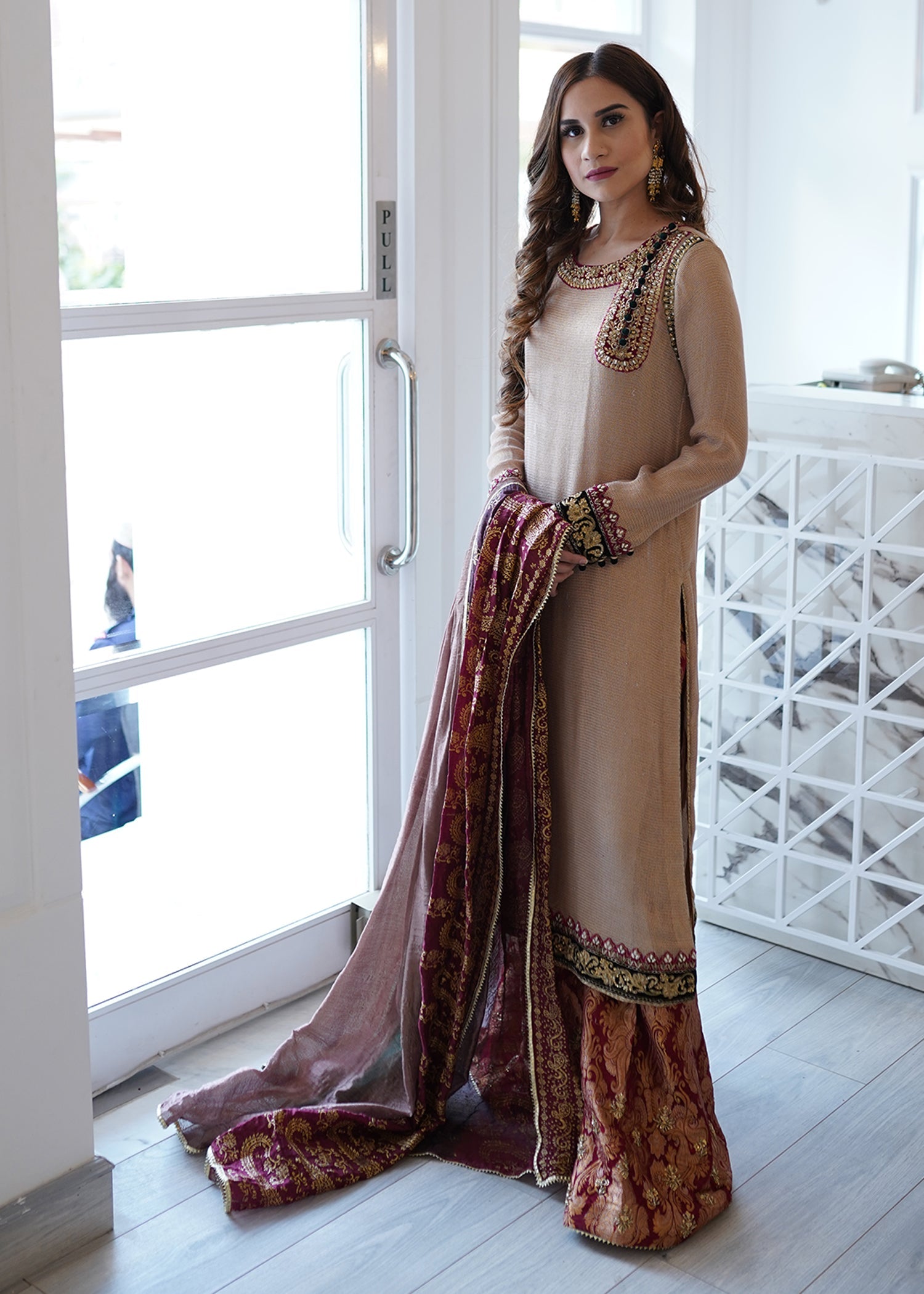 Client Diary 06 – Umsha Official