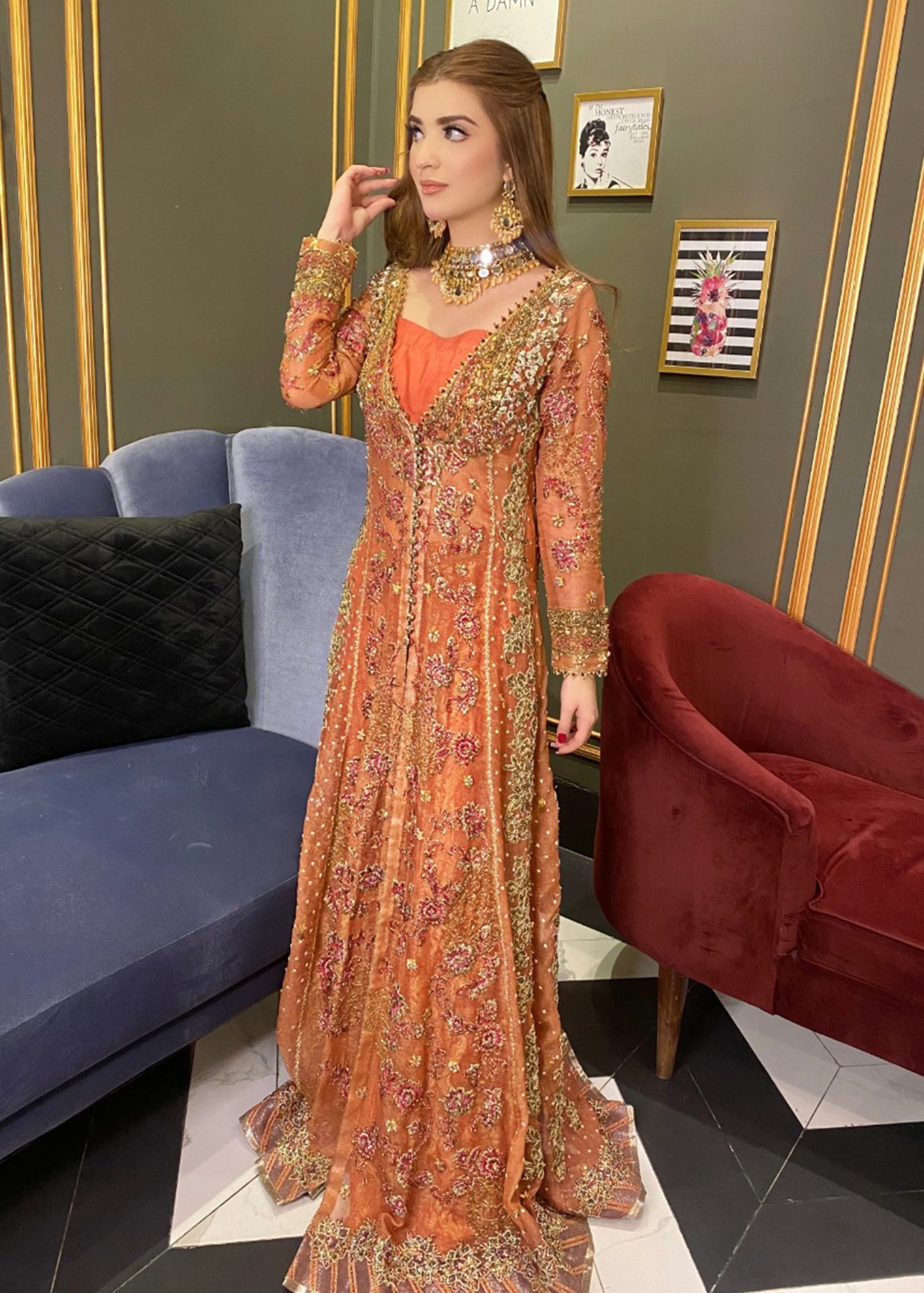 Client Diary 16 – Umsha Official