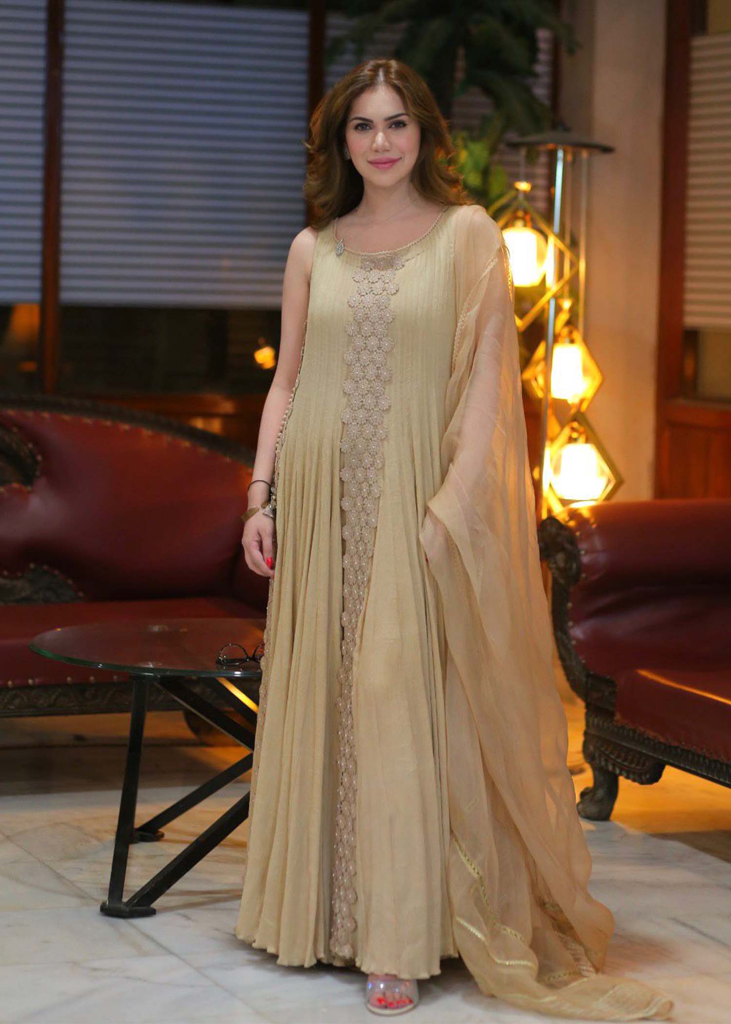 Ghana Ali Umair – Umsha Official