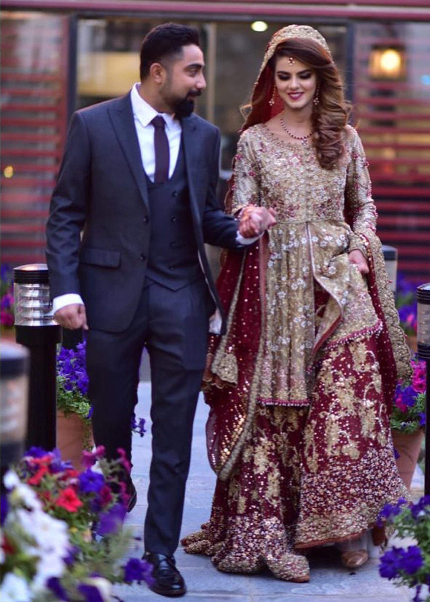 Bride 13 – Umsha Official