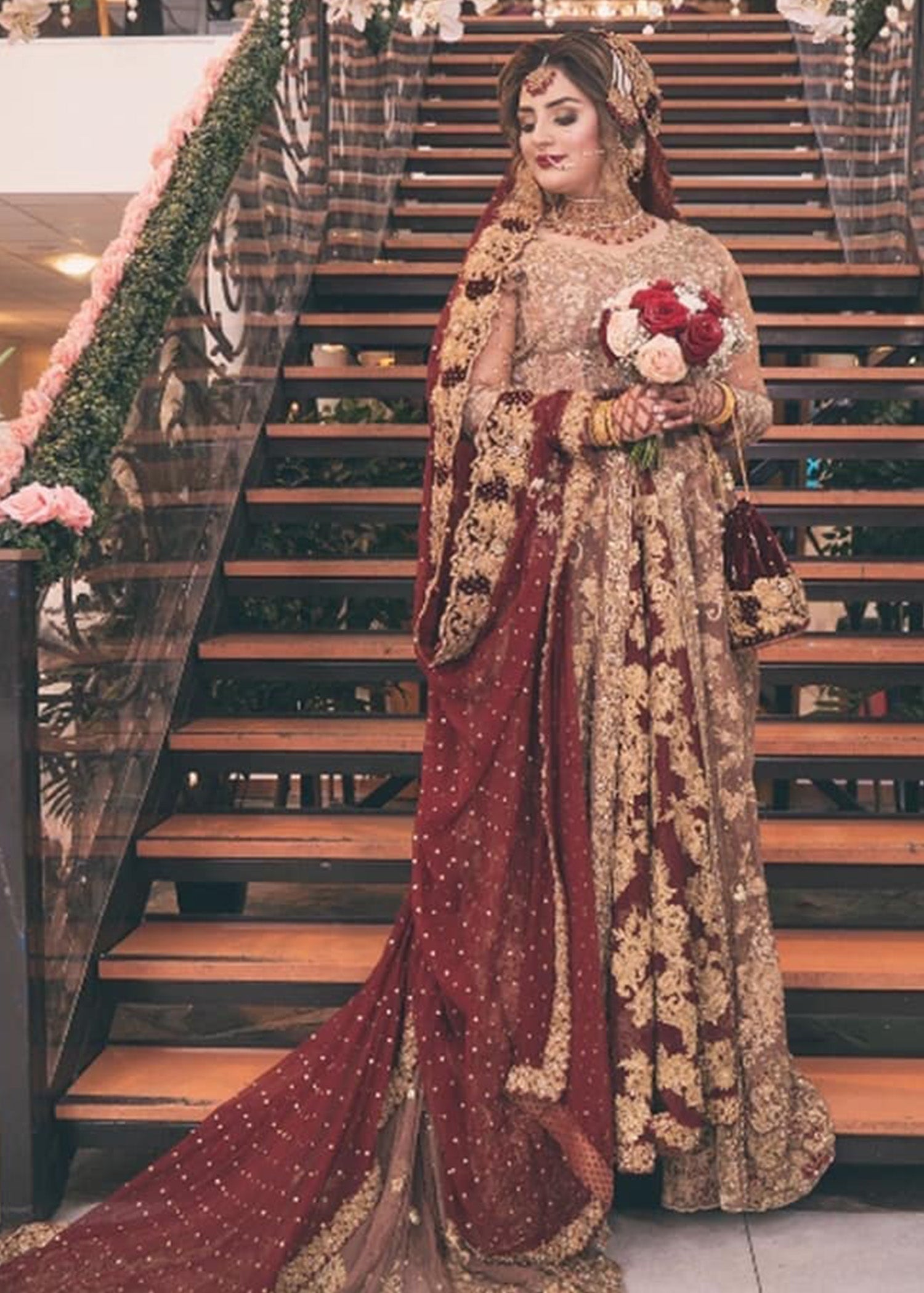 Bride 15 – Umsha Official