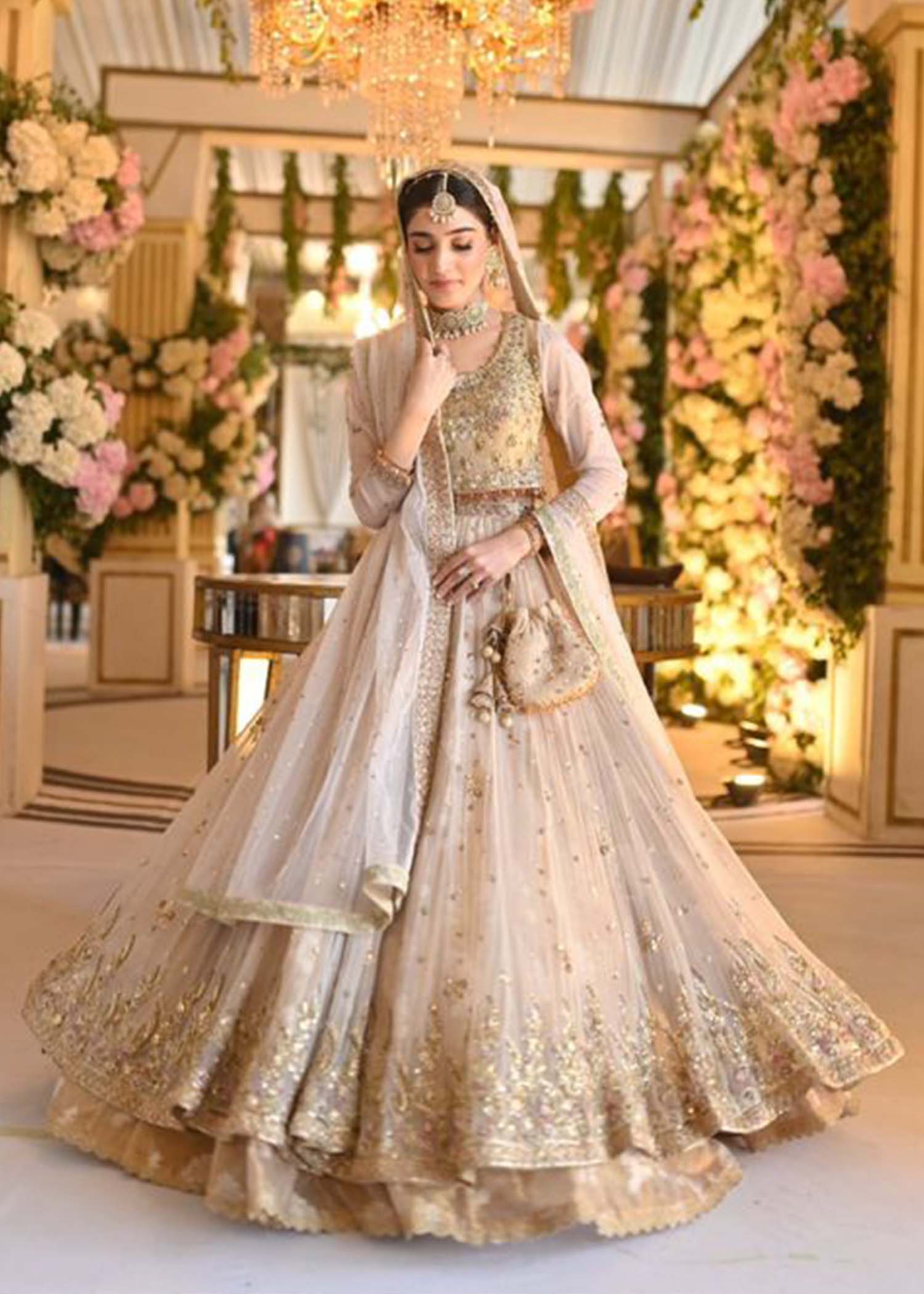 Umsha Bride 230 – Umsha Official
