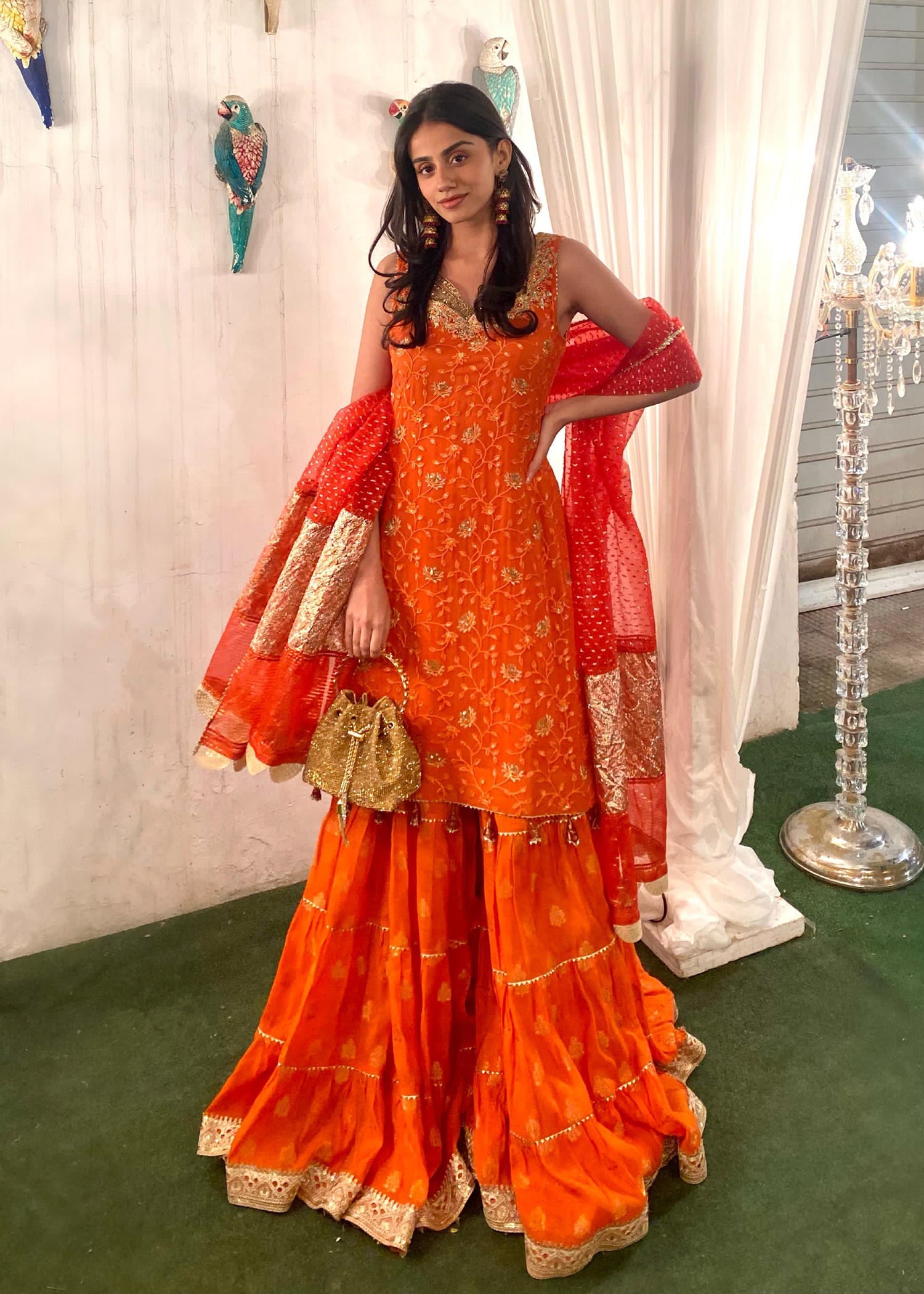 Arooba – Umsha Official