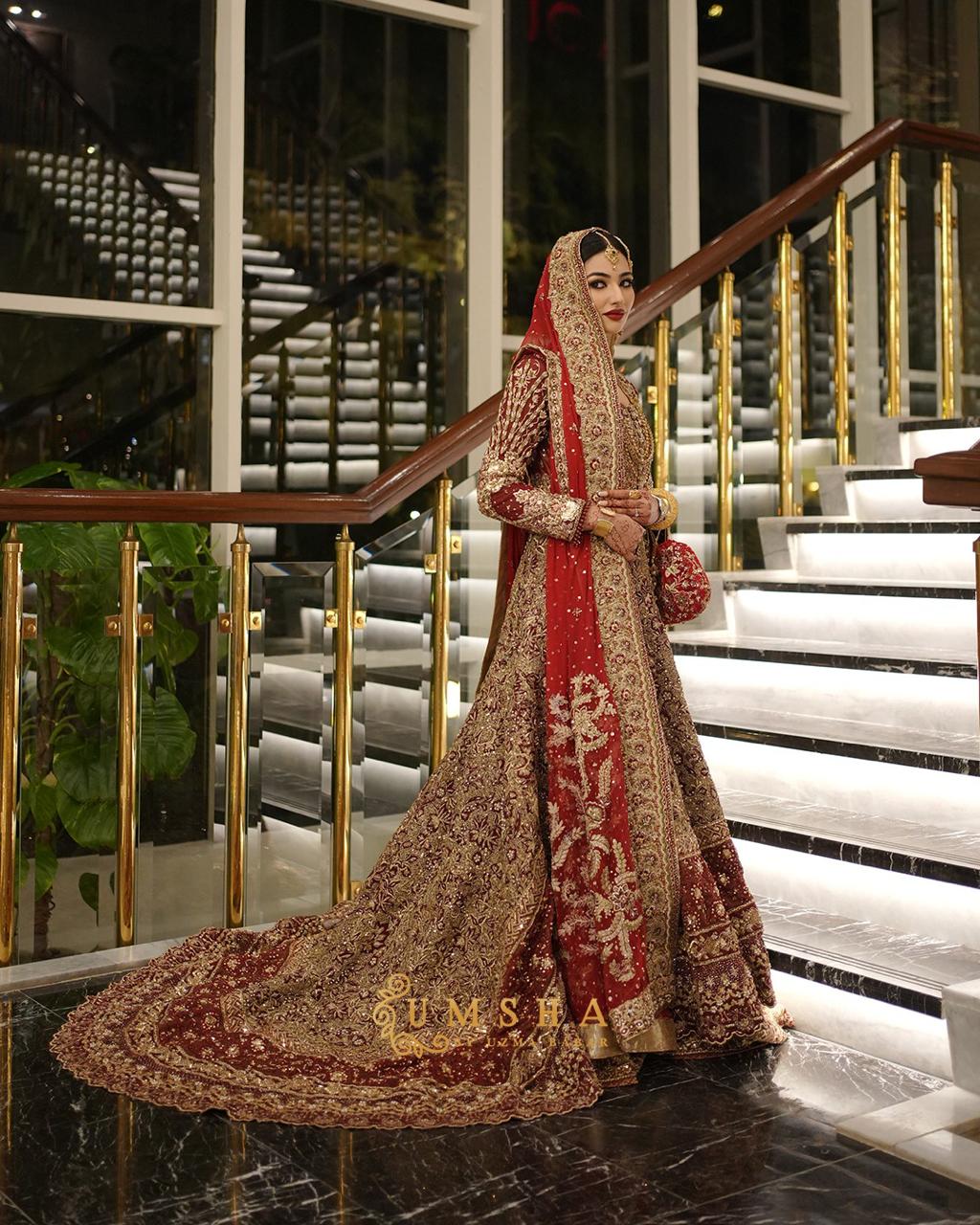 Umsha Bride 01 – Umsha Official