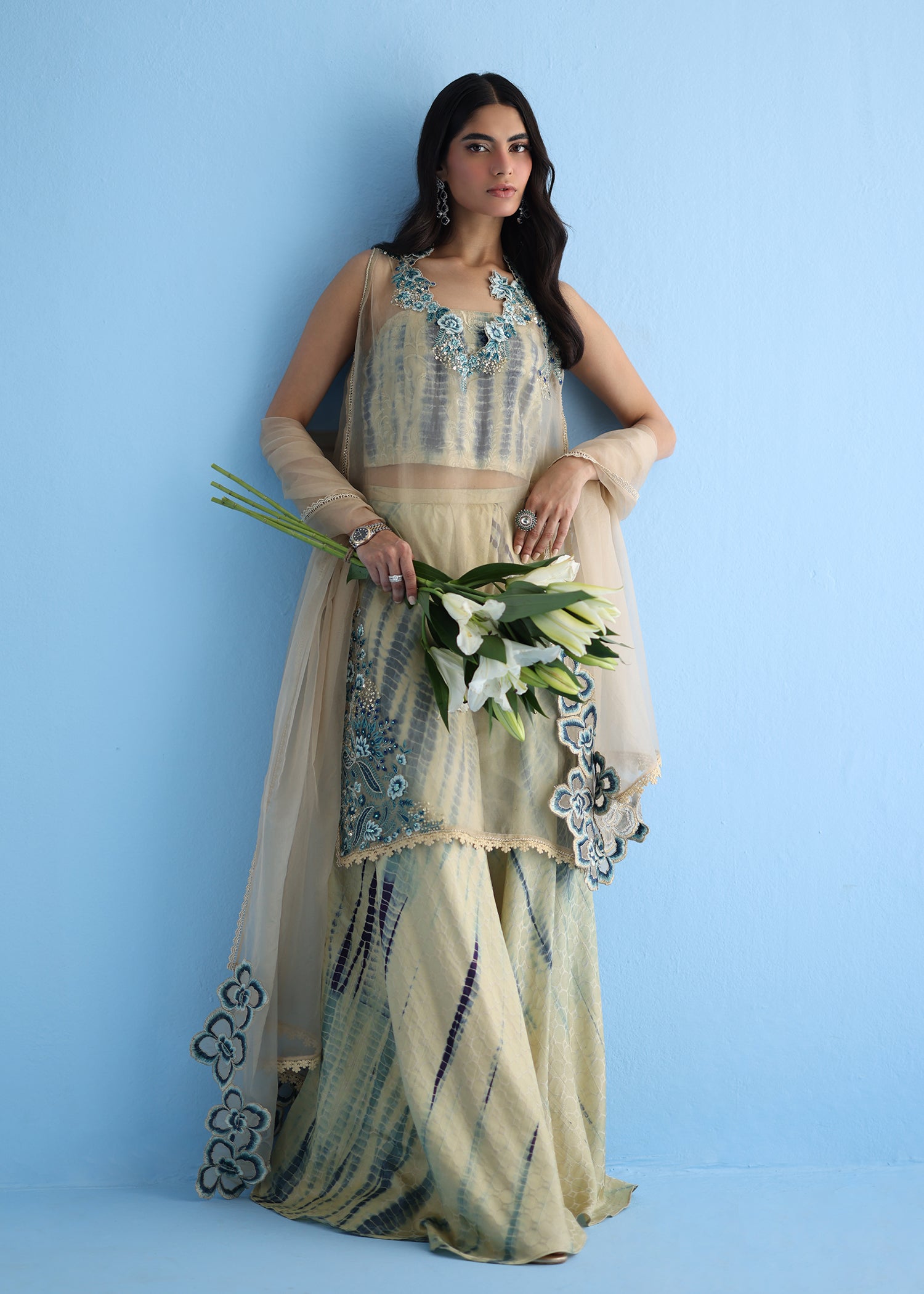 Queen Peacock – Umsha Official