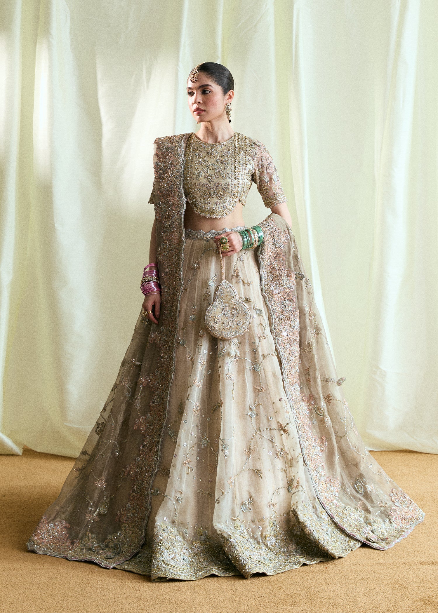 Afshan Bridal – Umsha Official