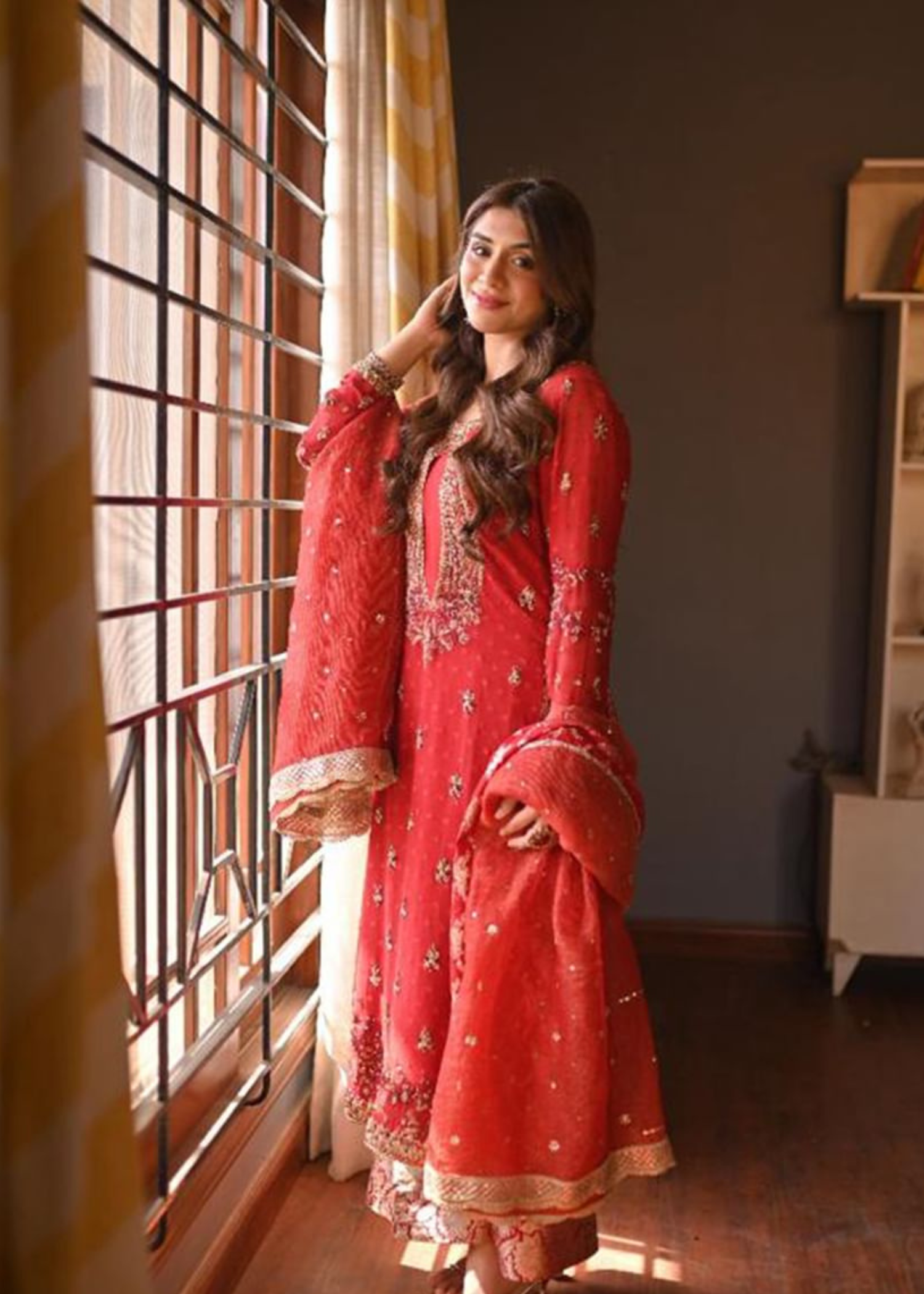 Yashmeera Jan – Umsha Official
