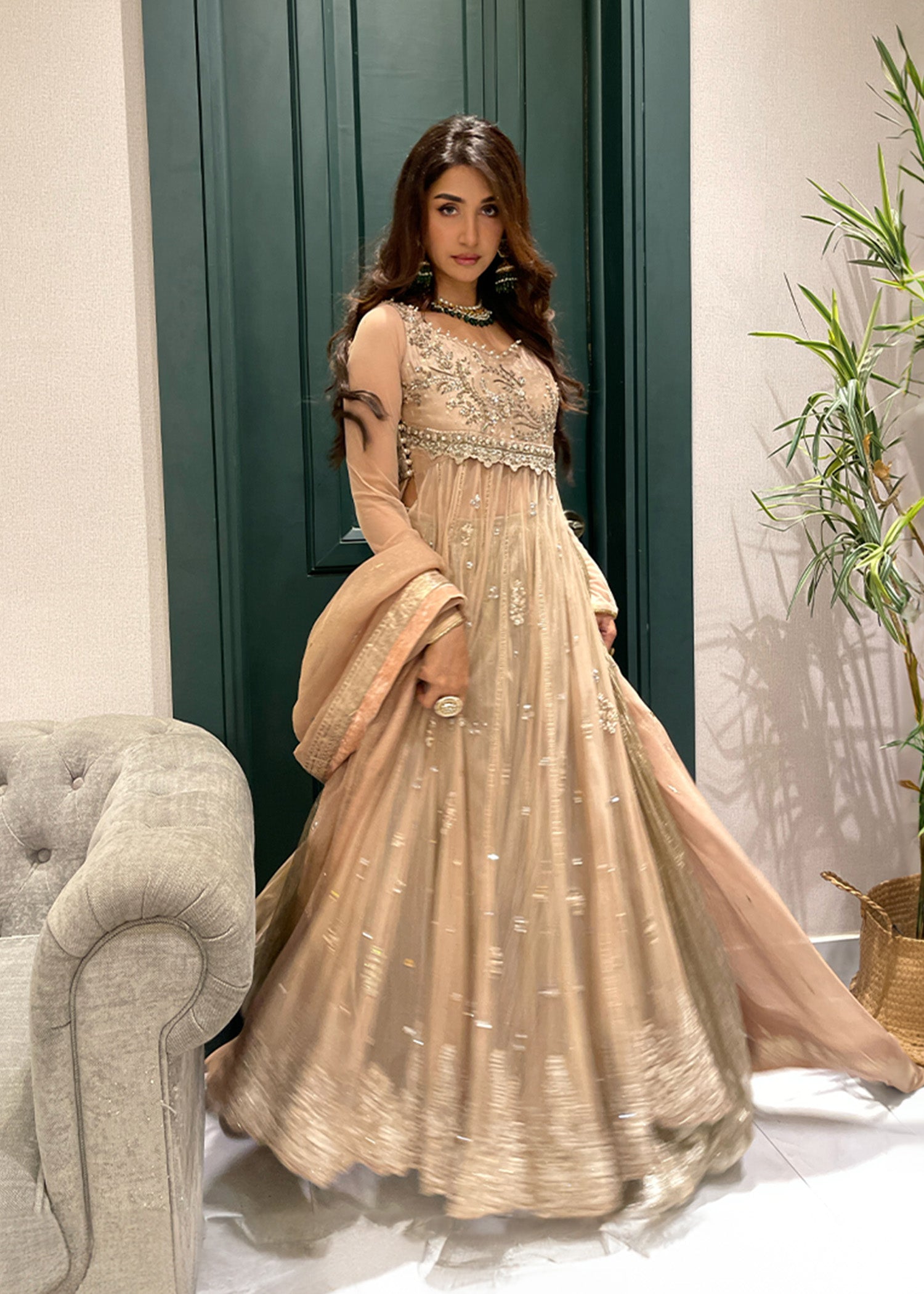 Hira Tareen – Umsha Official