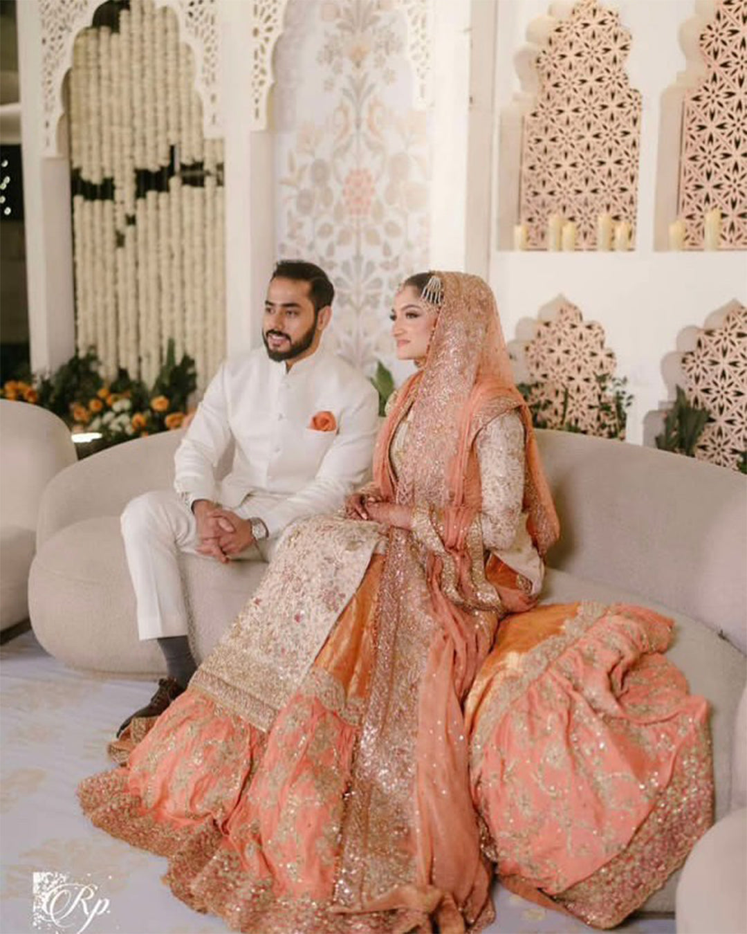 Umsha Bride 417 – Umsha Official