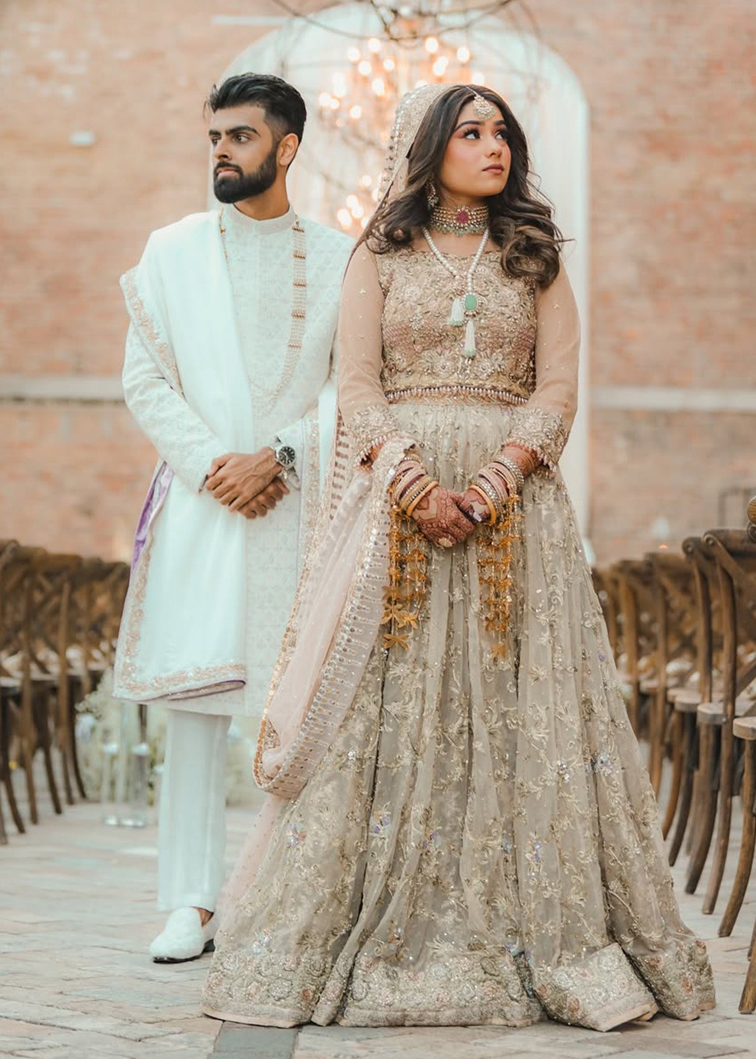 Umsha Bride 429 – Umsha Official