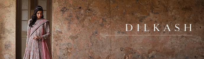 Dilkash – Umsha Official