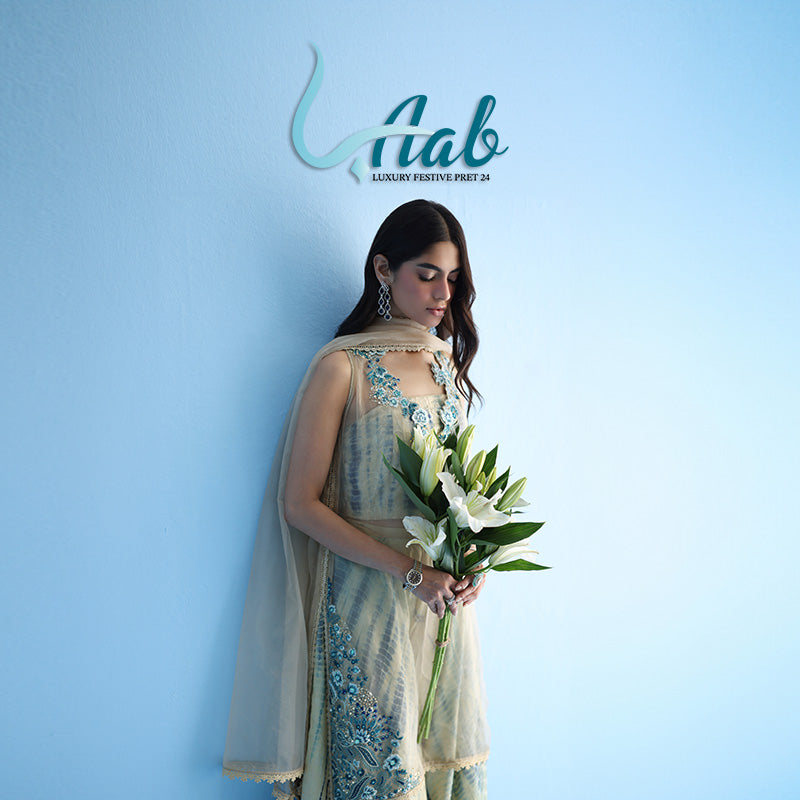 Umsha Official - Elegant Designer Wear & Bridal Couture