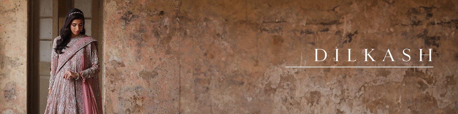 Dilkash – Umsha Official