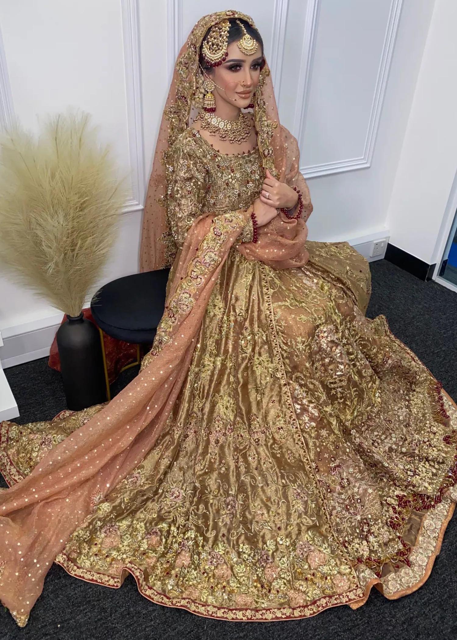 Umsha Bride 191 – Umsha Official