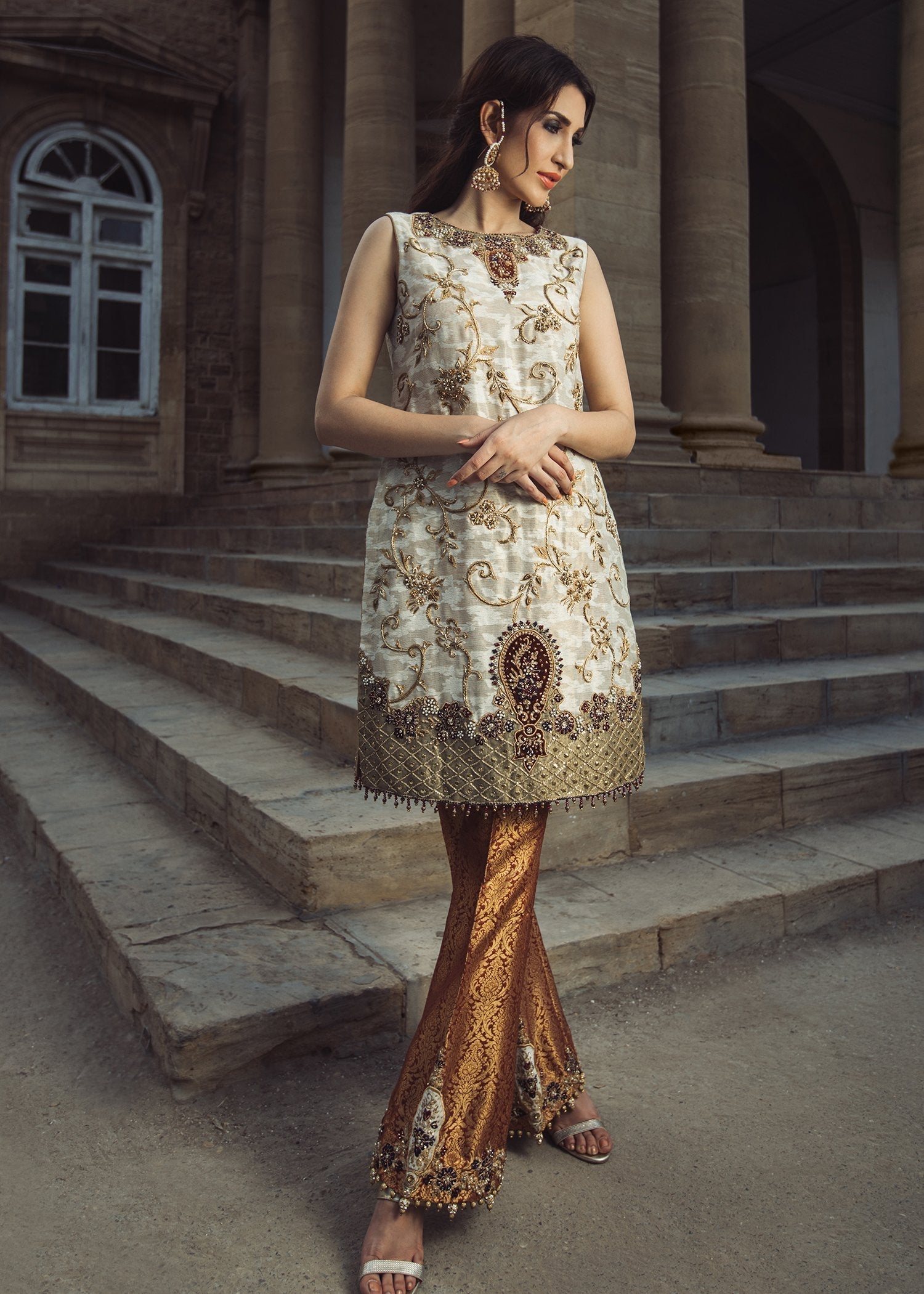 Sugary Spice – Umsha Official