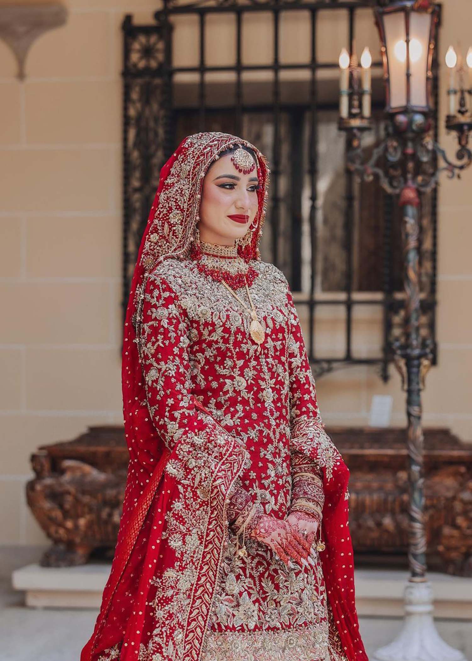 Umsha Bride 268 – Umsha Official