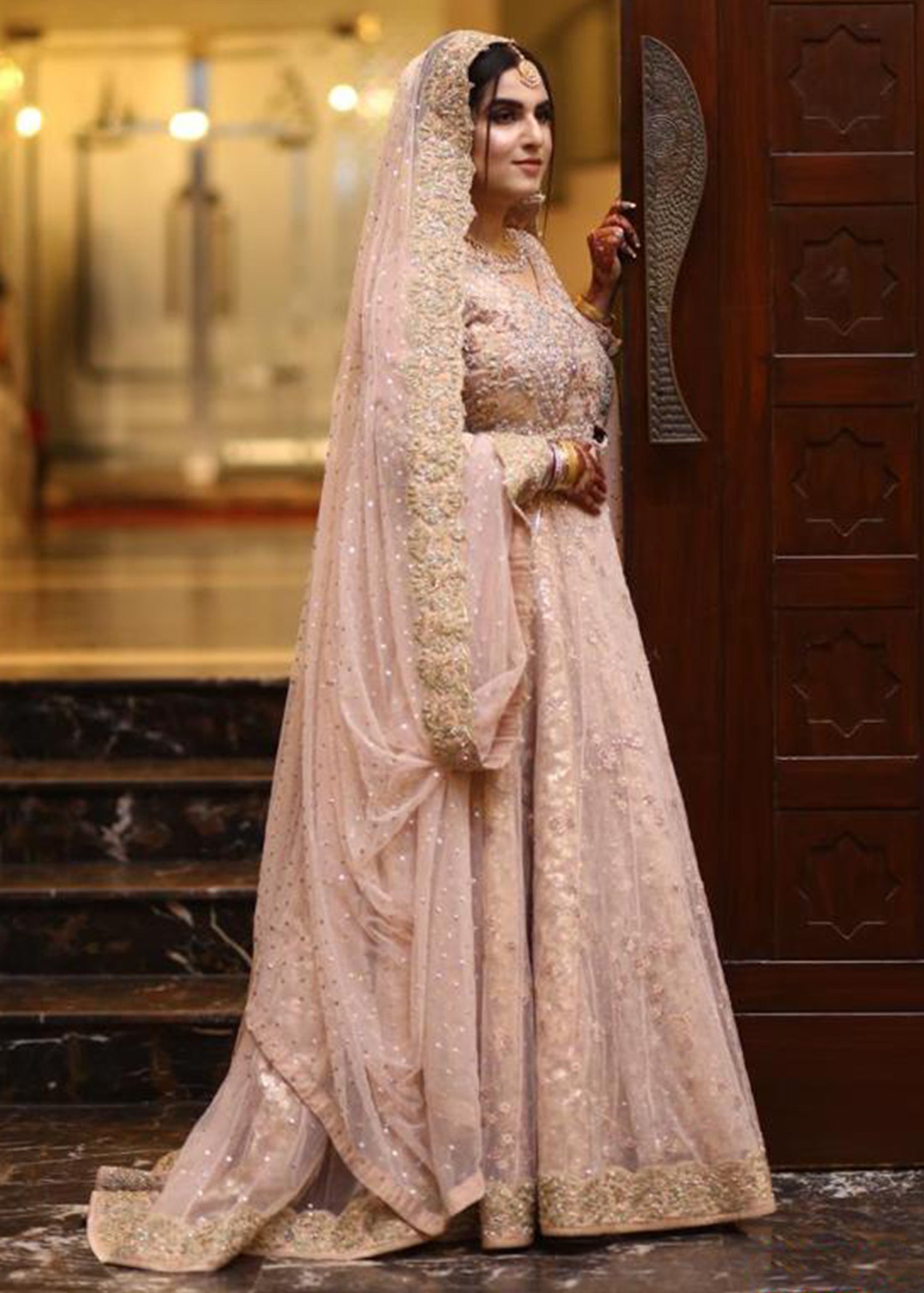 Umsha Bride 93 – Umsha Official